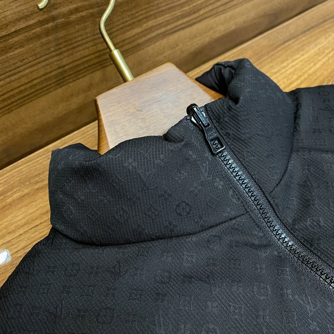 Brand-original Louis Vuitton Down Jackets