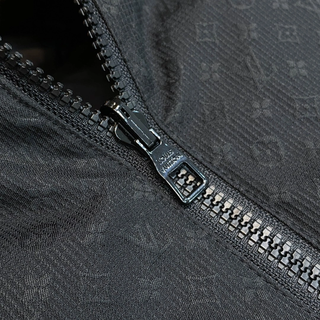 Brand-original Louis Vuitton Down Jackets