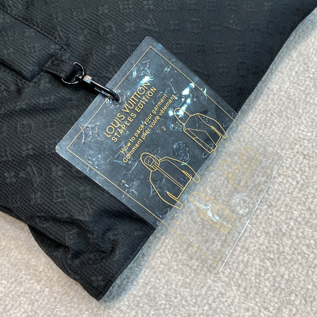 Brand-original Louis Vuitton Down Jackets