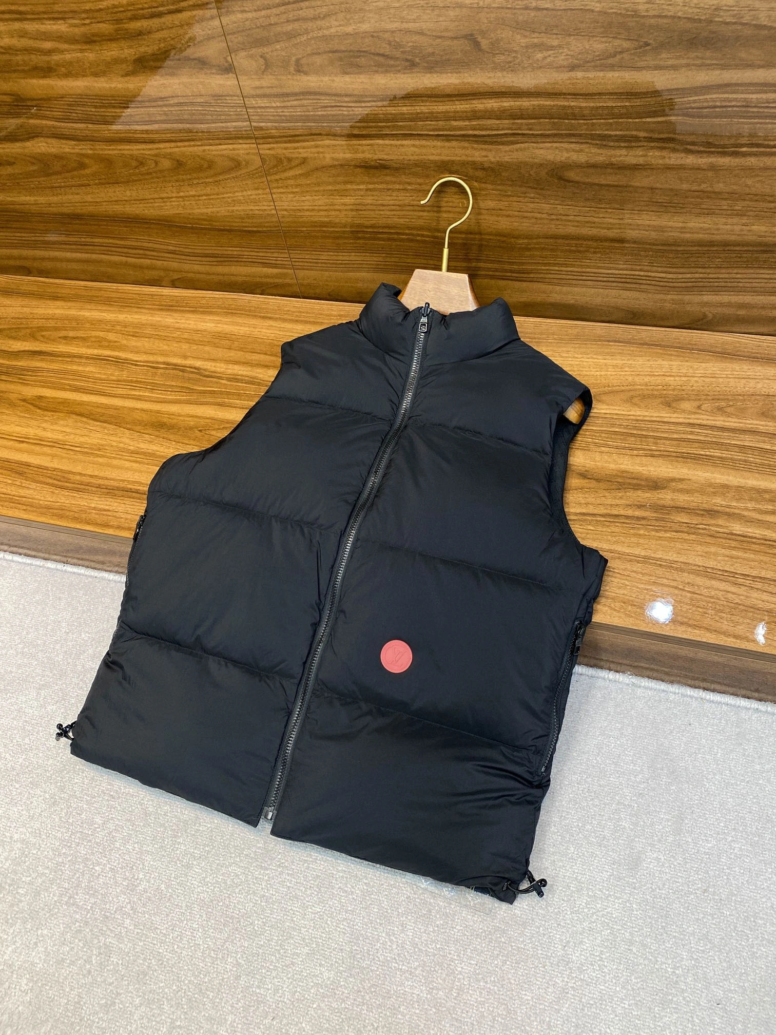 Brand-original Louis Vuitton Down Jackets