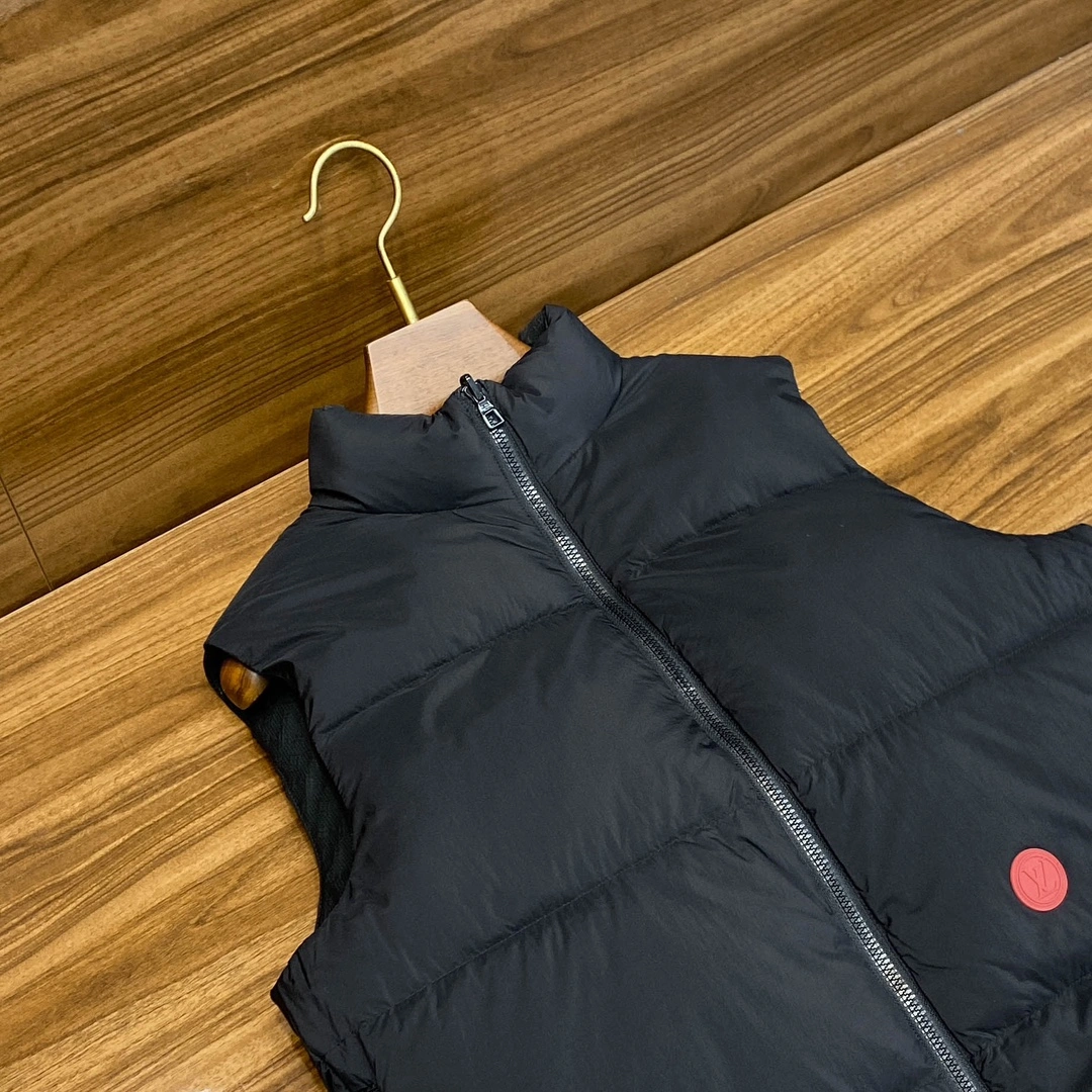 Brand-original Louis Vuitton Down Jackets