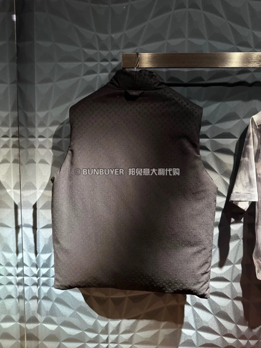 Original Louis Vuitton Down Jackets