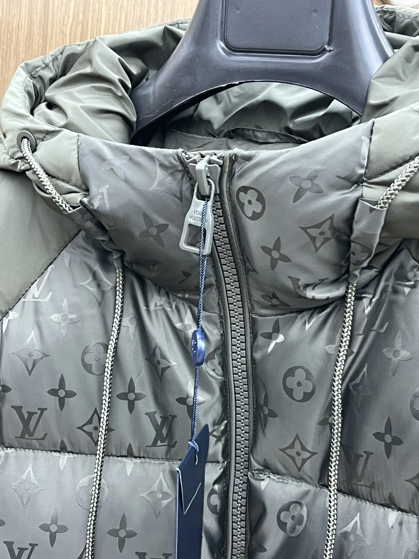 Affordable Louis Vuitton Down Jackets