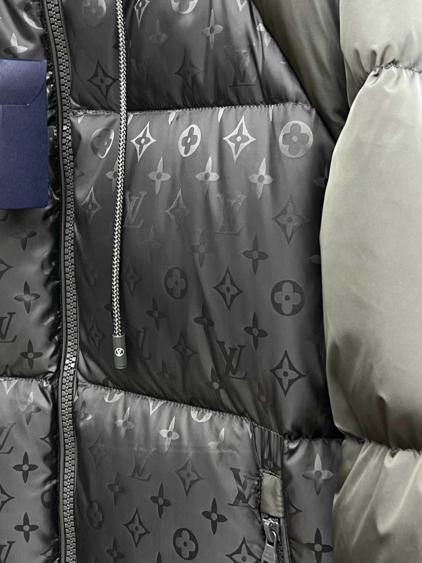 Affordable Louis Vuitton Down Jackets