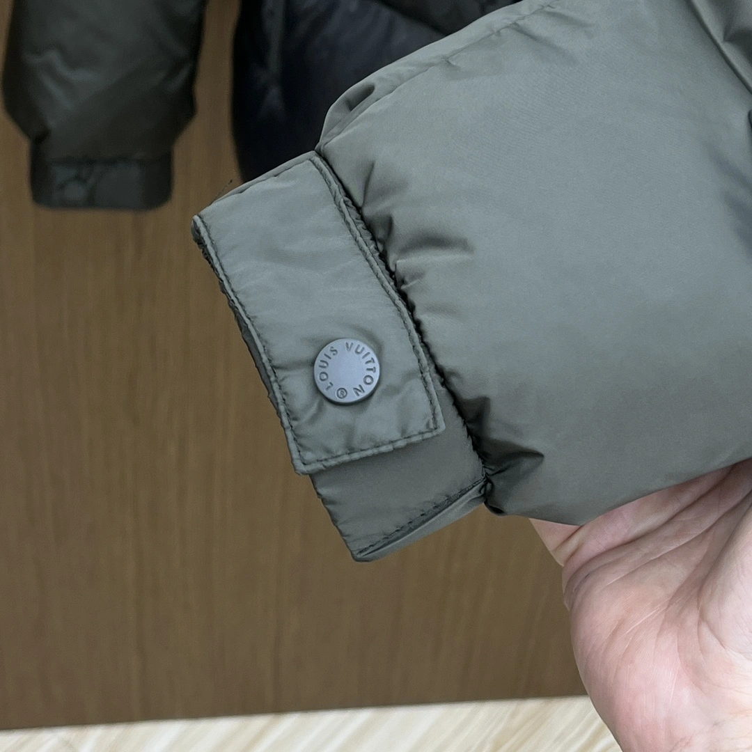 Affordable Louis Vuitton Down Jackets