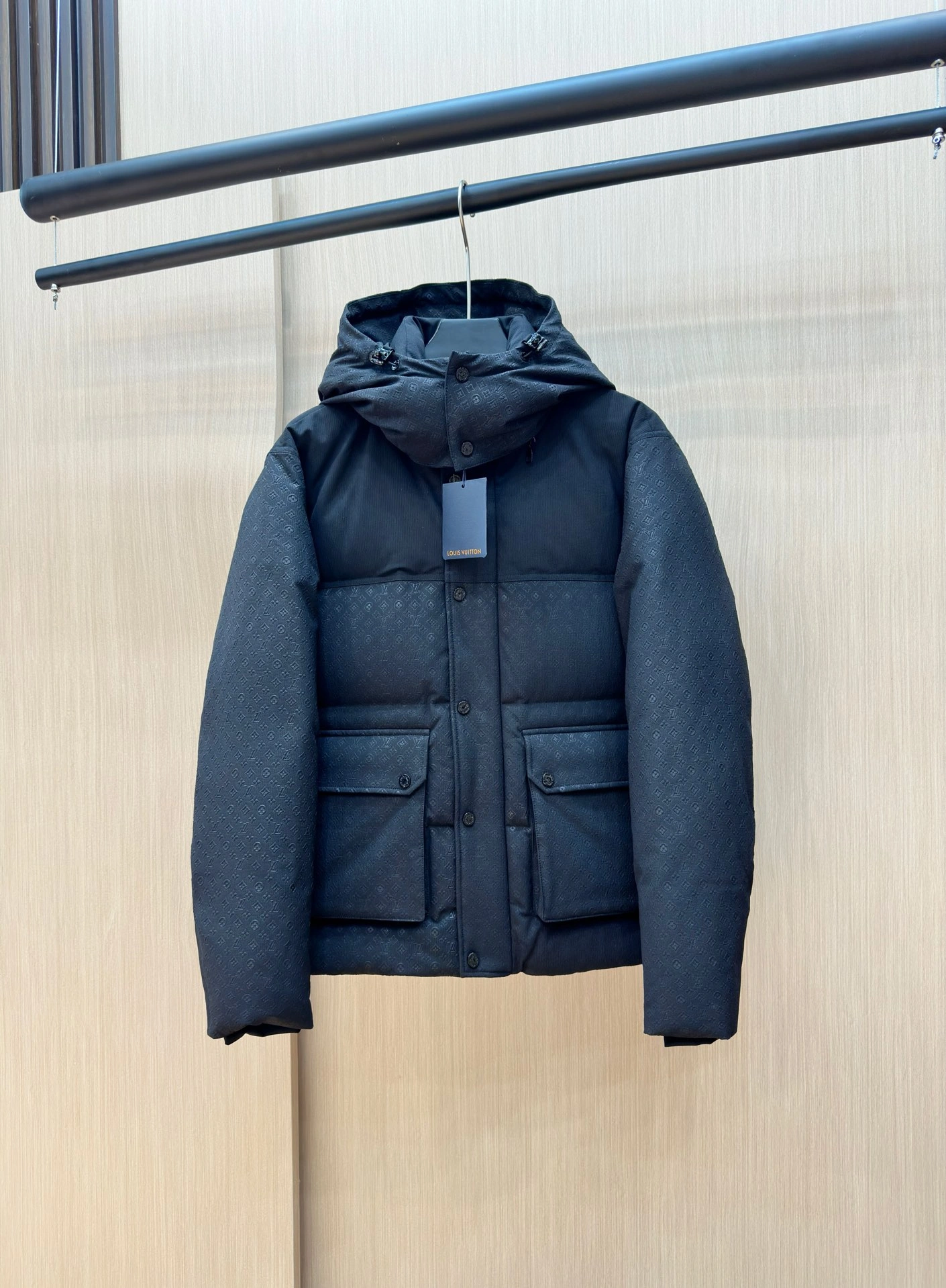 Louis Vuitton Down Jackets