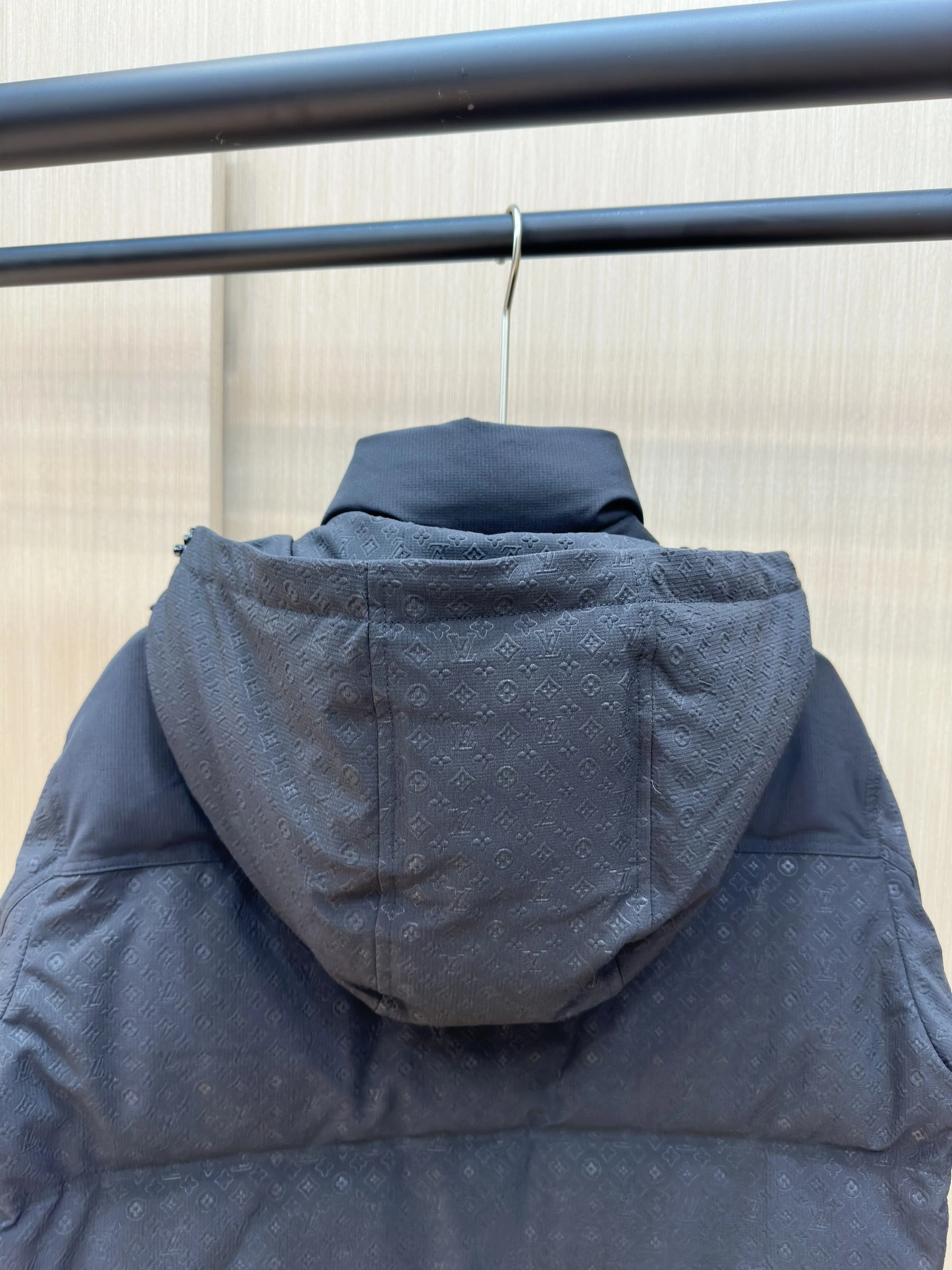 High accuracy Louis Vuitton Down Jackets