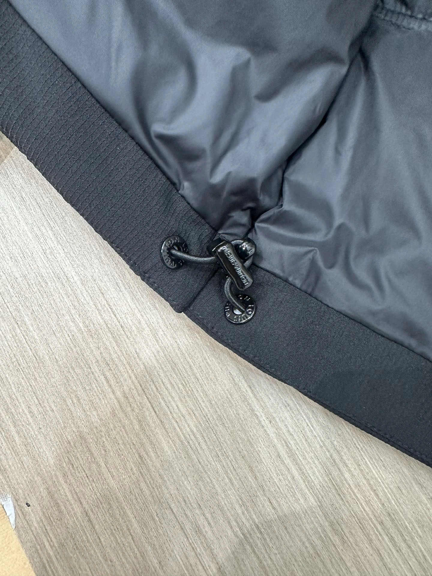 Mirror quality Louis Vuitton Down Jackets