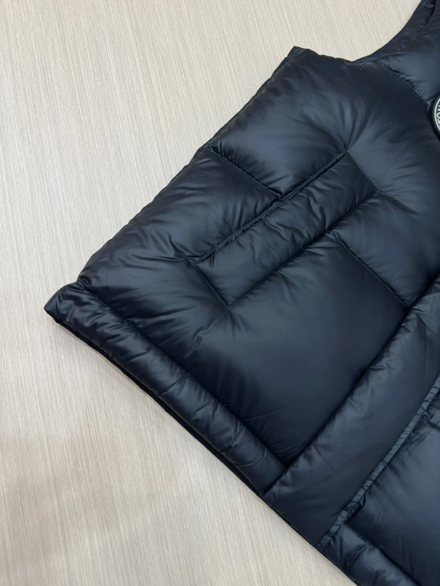 High fidelity Louis Vuitton Down Jackets
