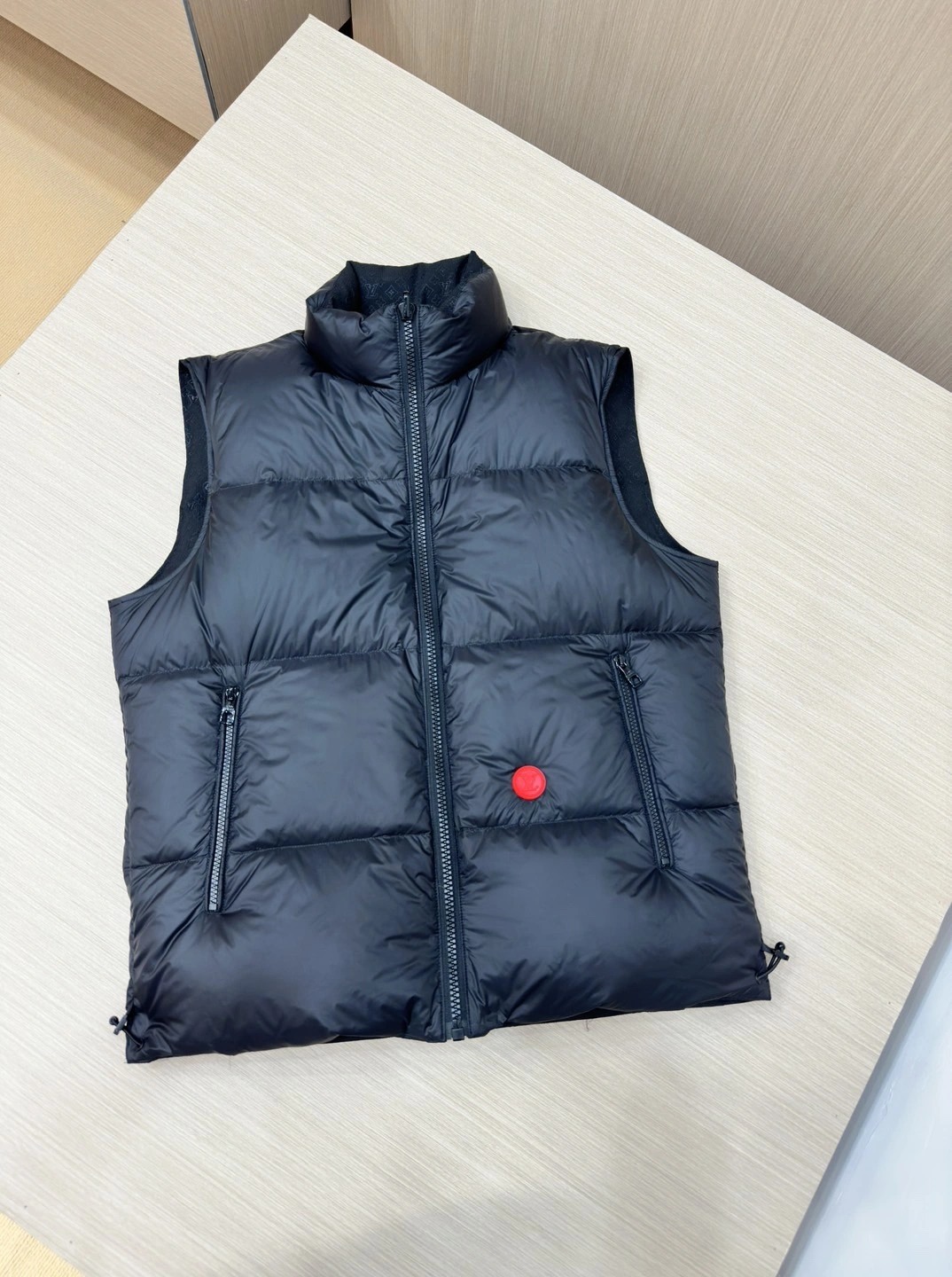 Affordable Louis Vuitton Down Jackets
