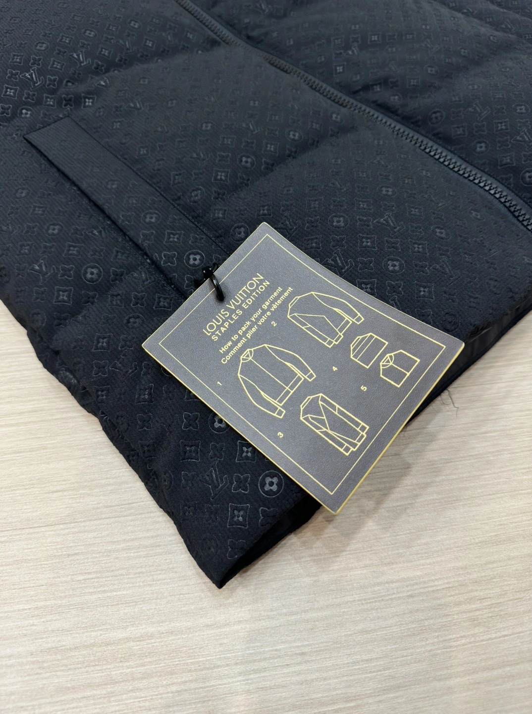 Affordable Louis Vuitton Down Jackets