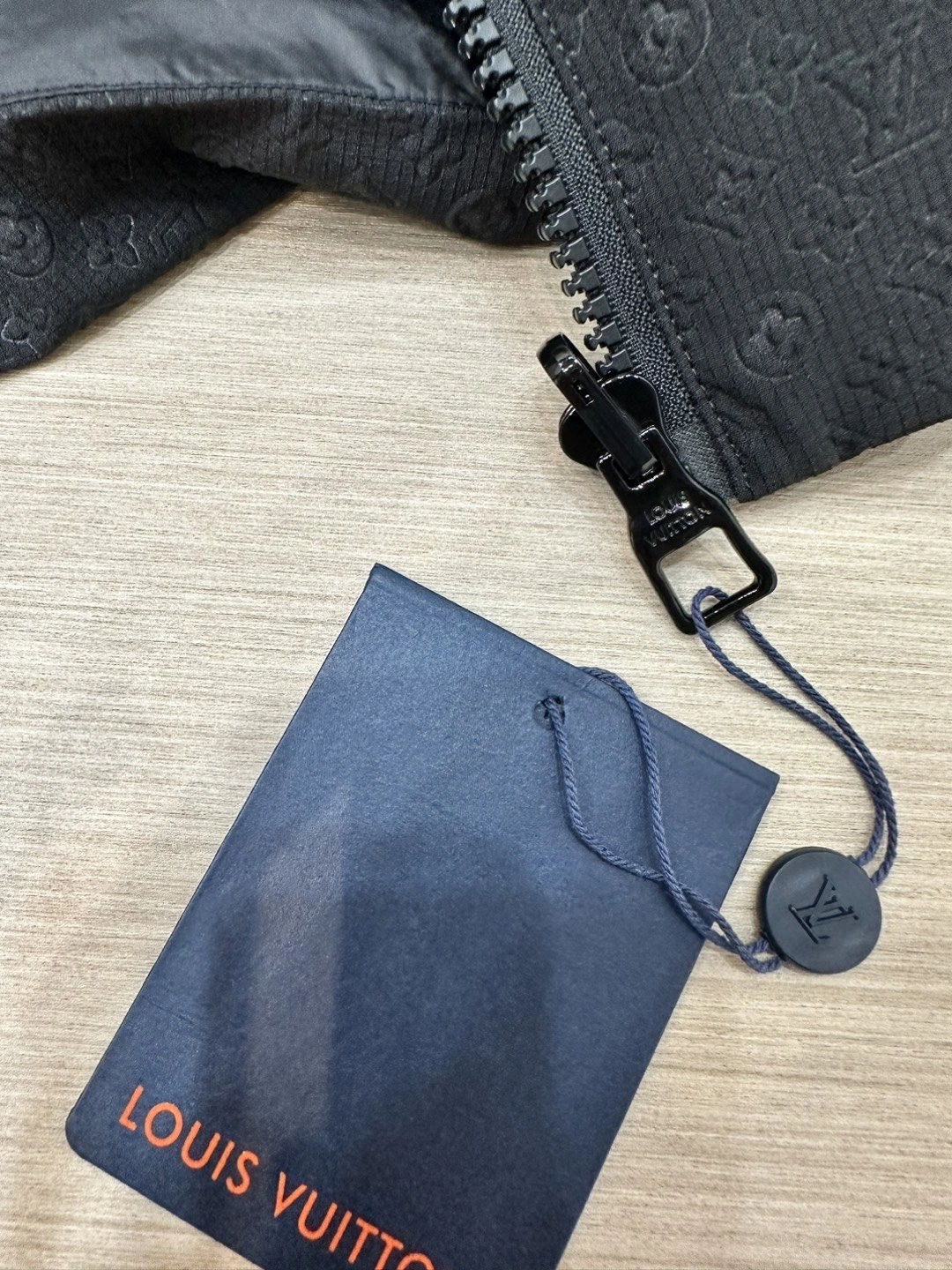 Affordable Louis Vuitton Down Jackets