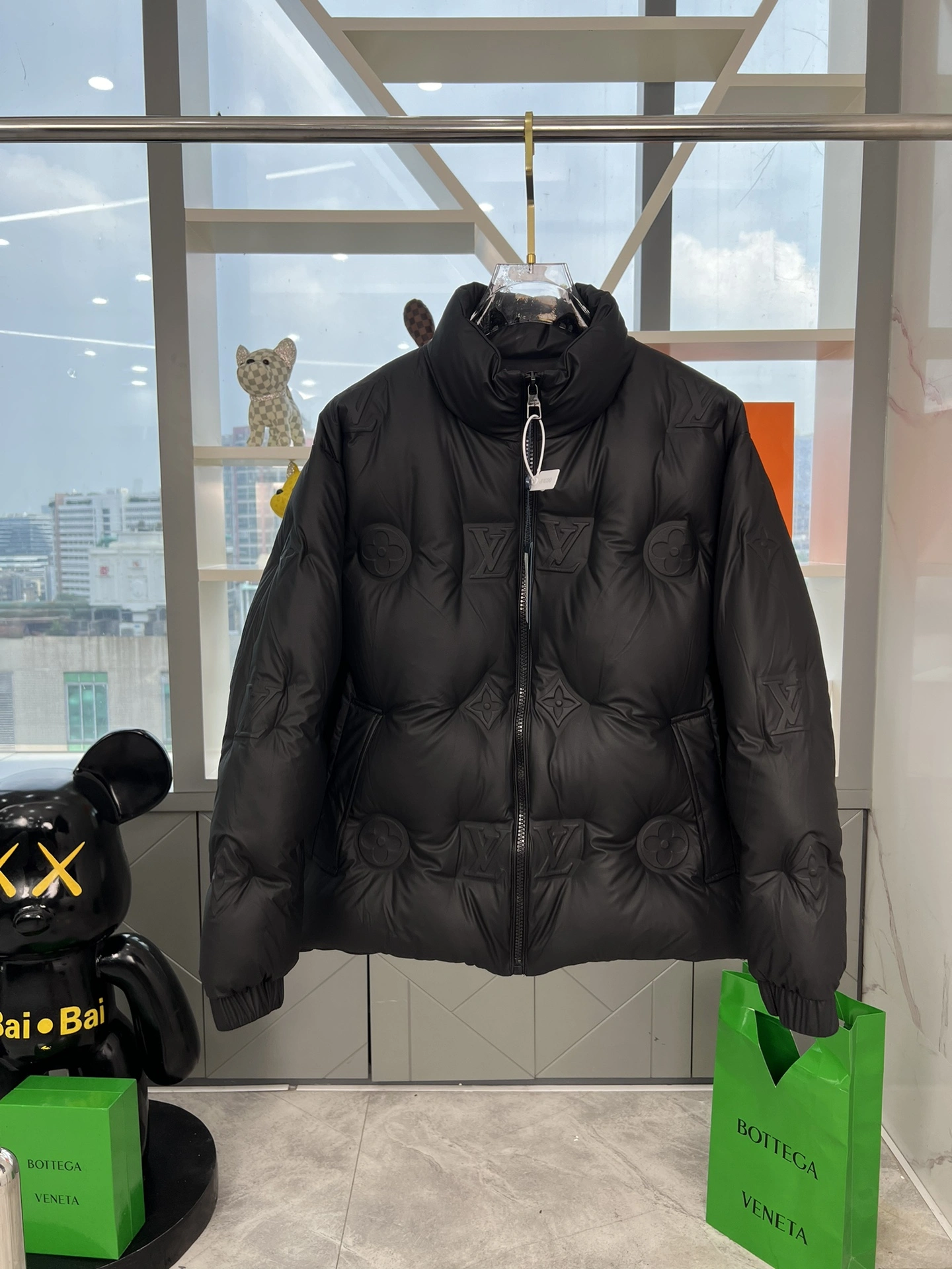 Louis Vuitton Down Jackets