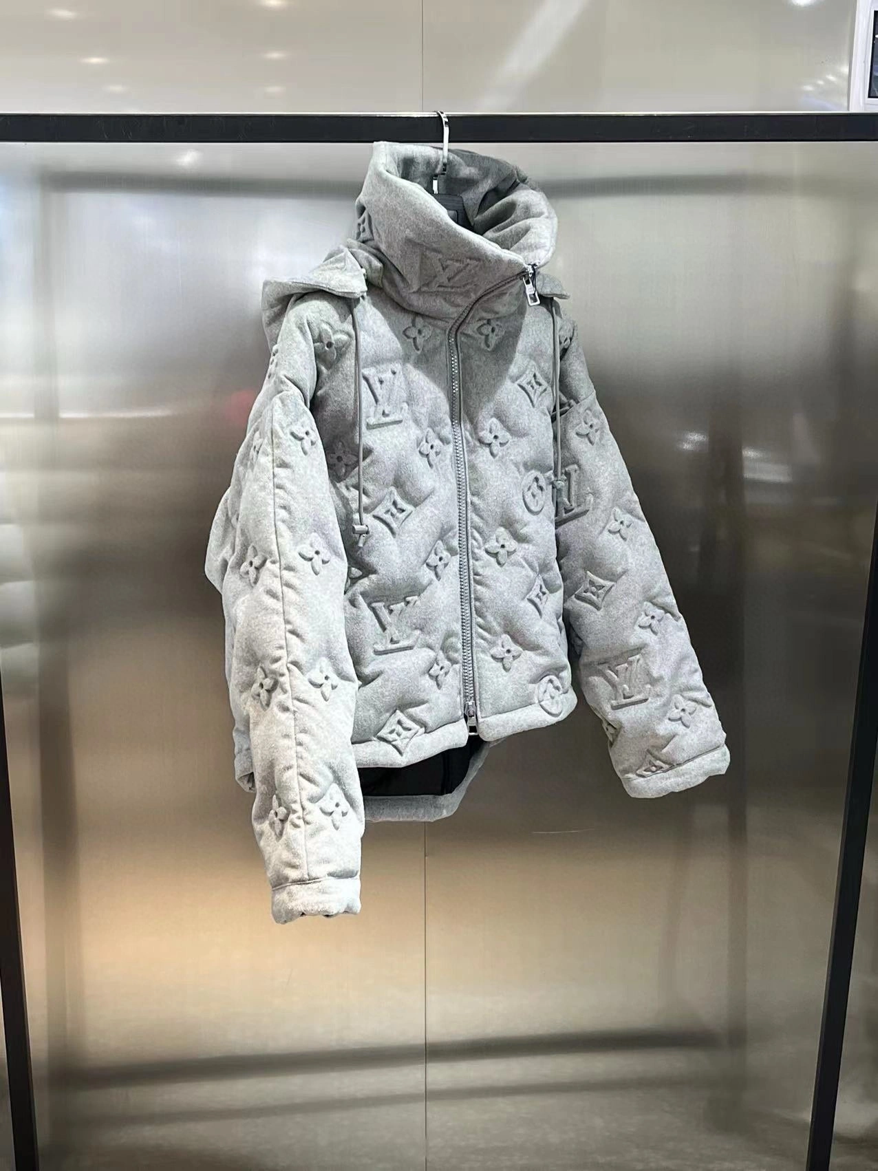 Factory-made Louis Vuitton Down Jackets