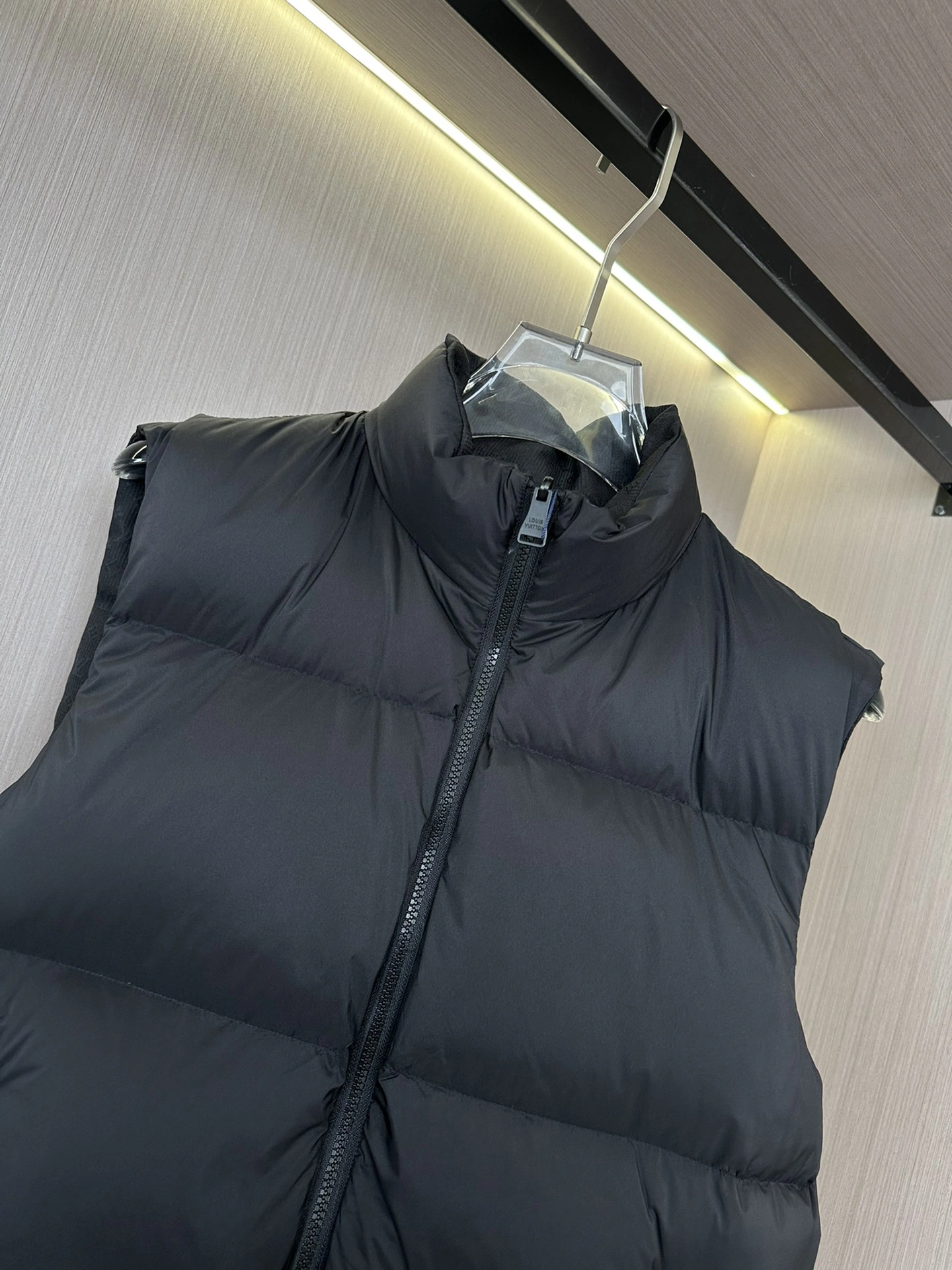 Official Louis Vuitton Down Jackets