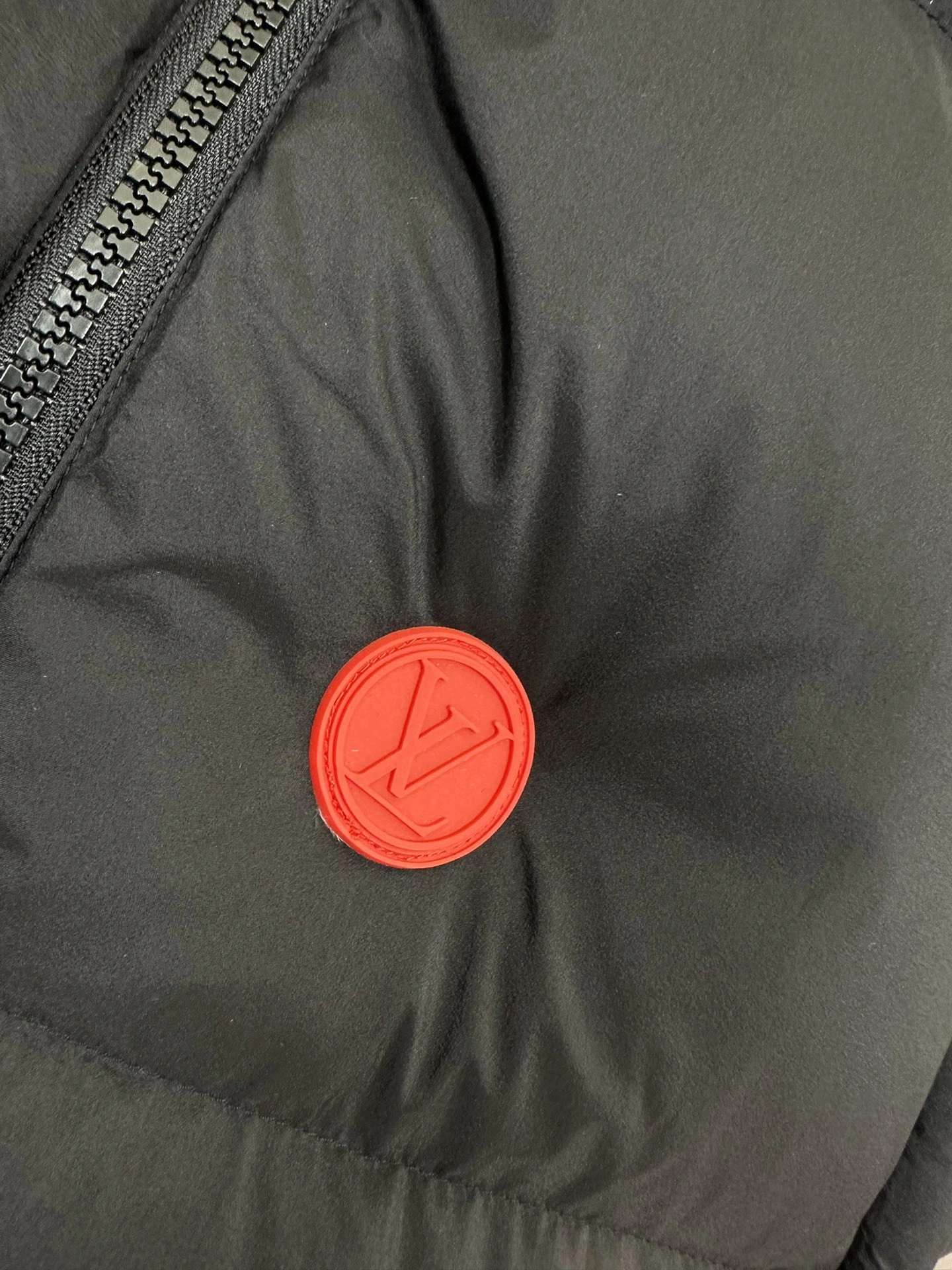 Official Louis Vuitton Down Jackets