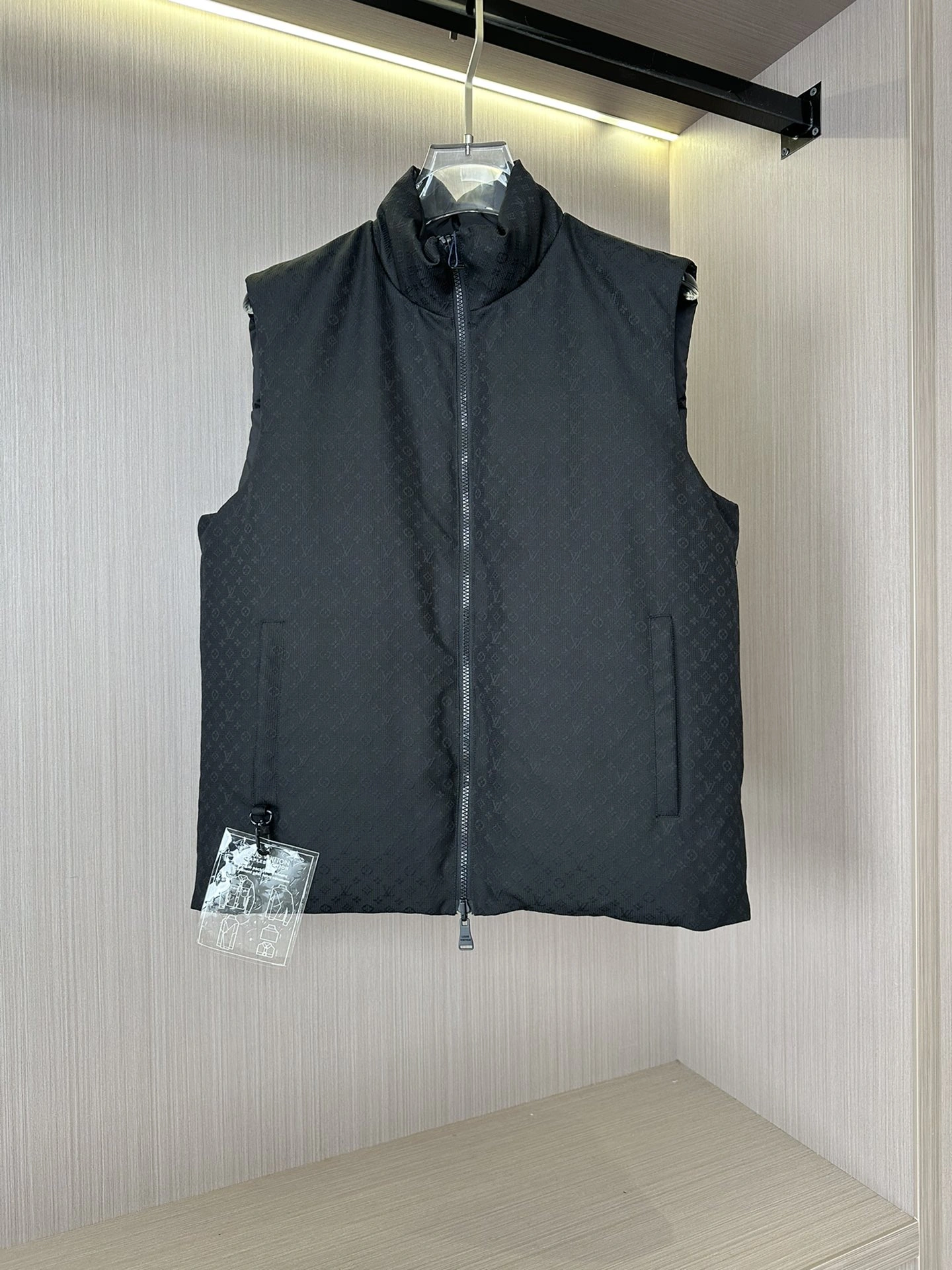 Louis Vuitton Down Jackets
