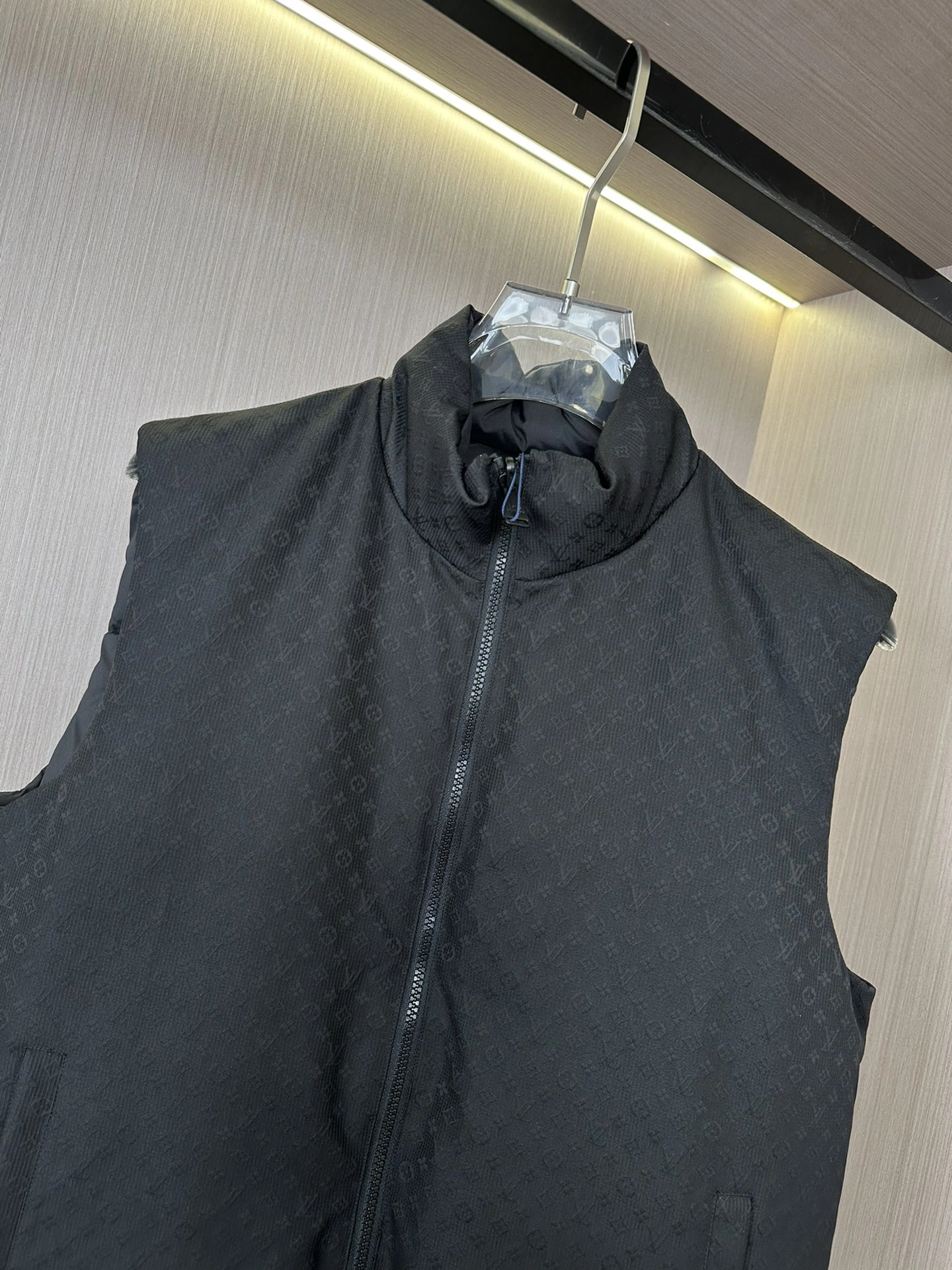 1:1 copy Louis Vuitton Down Jackets