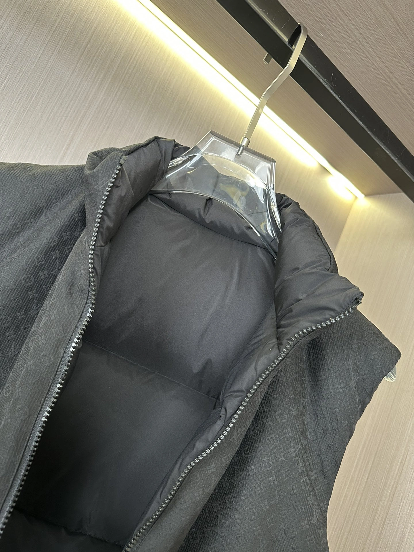 1:1 copy Louis Vuitton Down Jackets