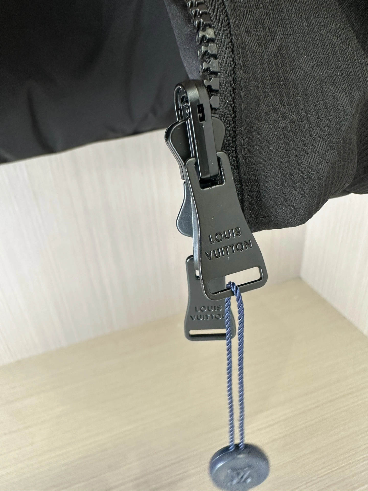 1:1 copy Louis Vuitton Down Jackets