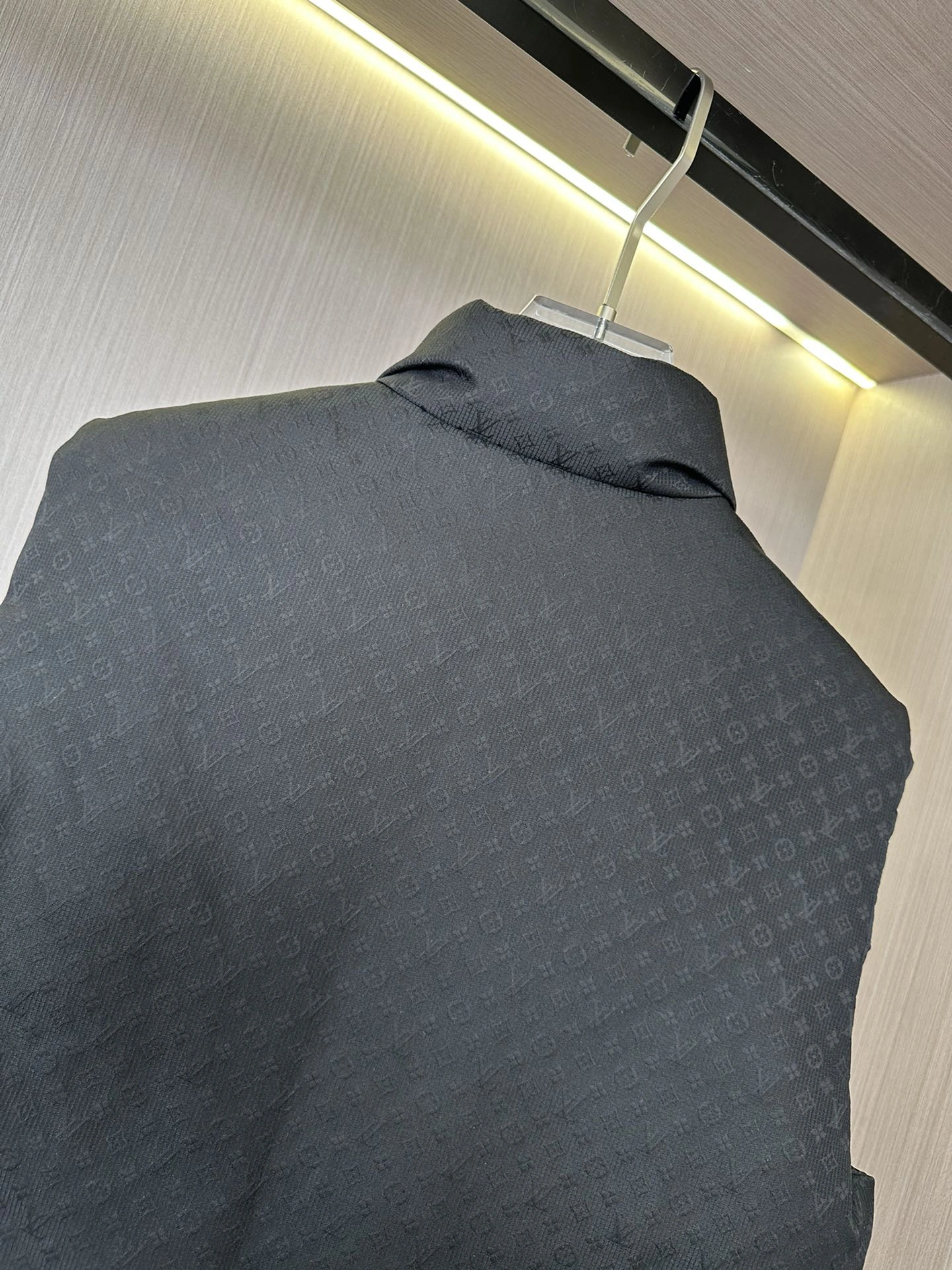 1:1 copy Louis Vuitton Down Jackets