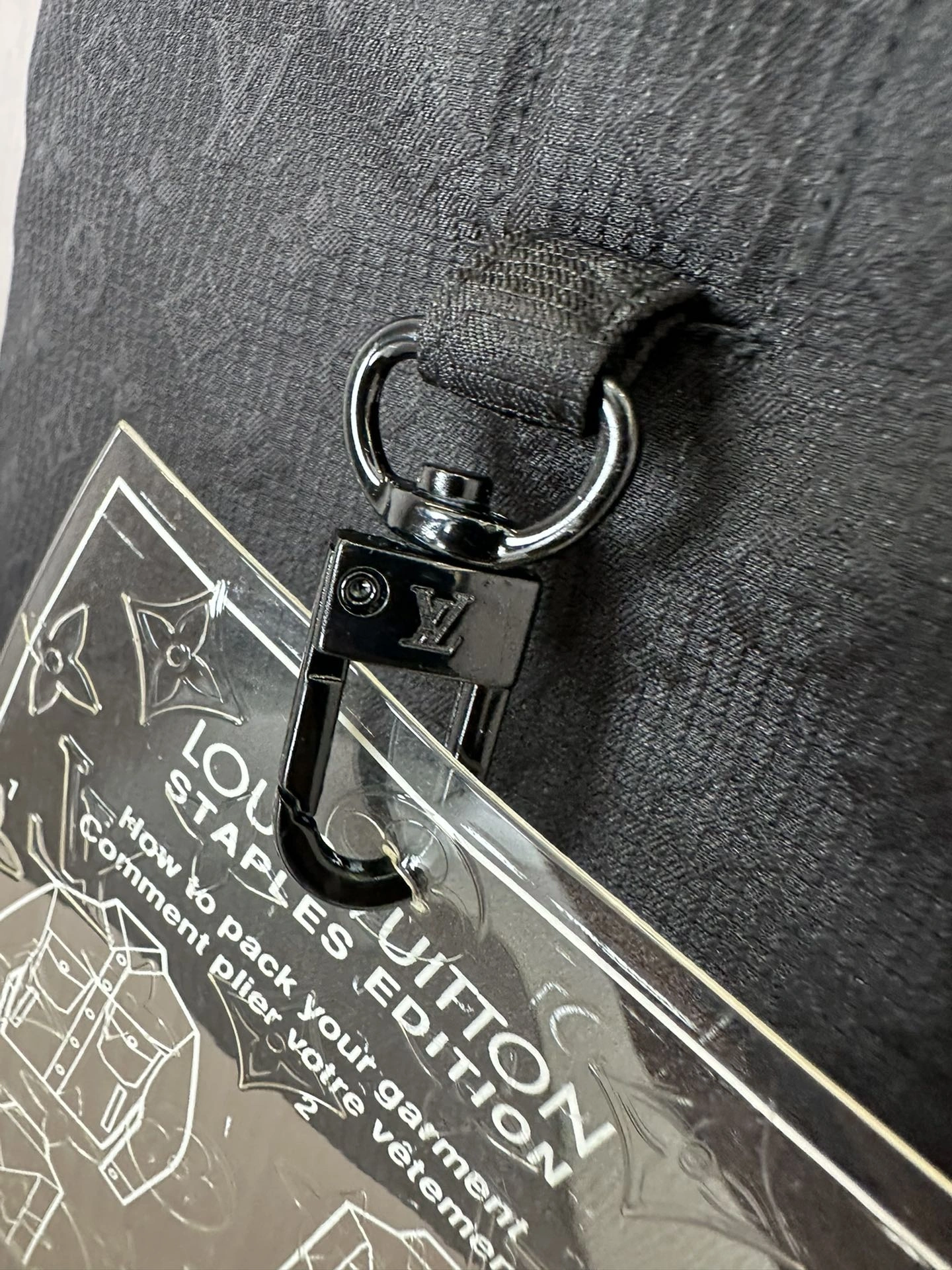 1:1 copy Louis Vuitton Down Jackets
