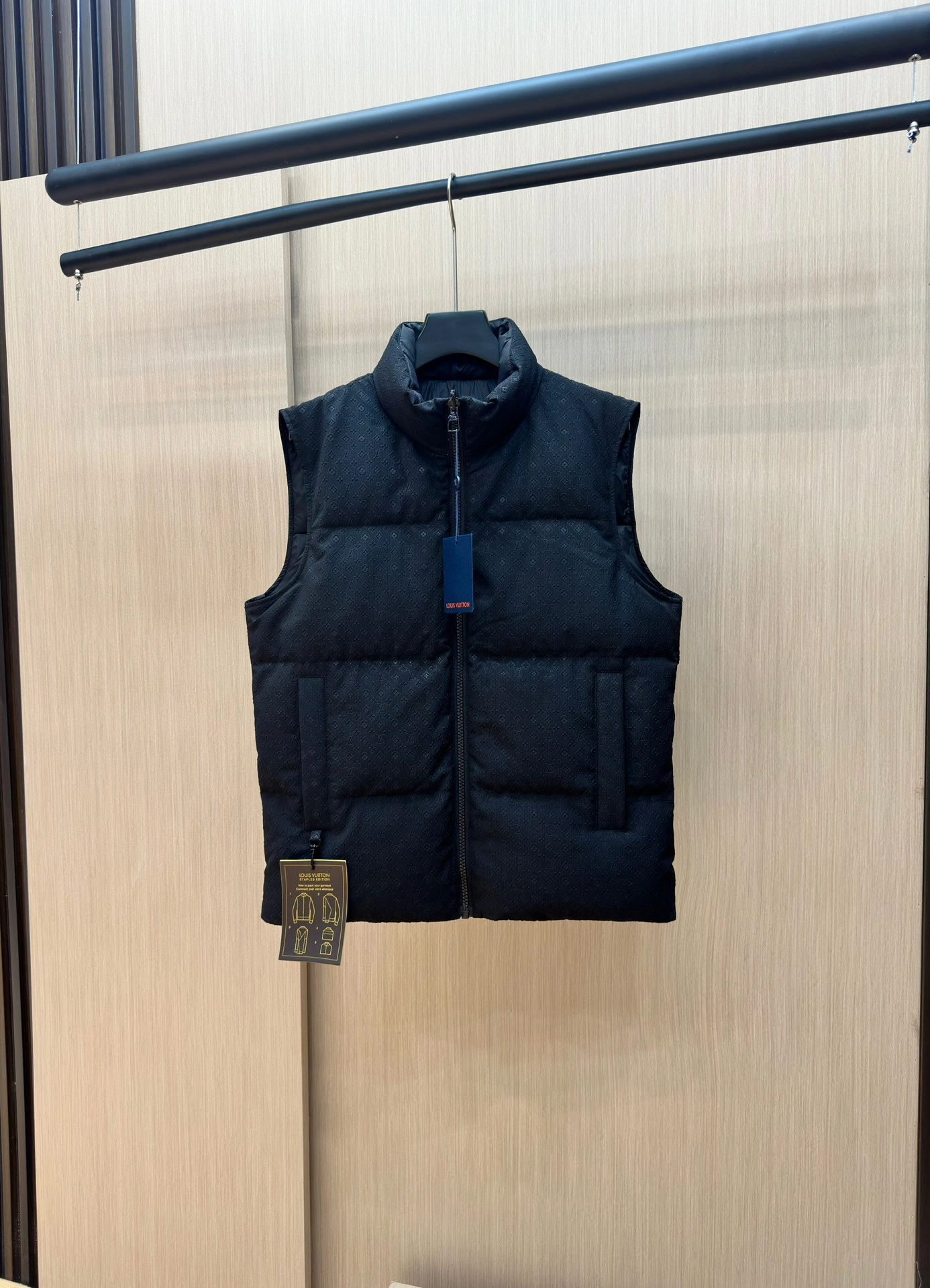Louis Vuitton Down Jackets