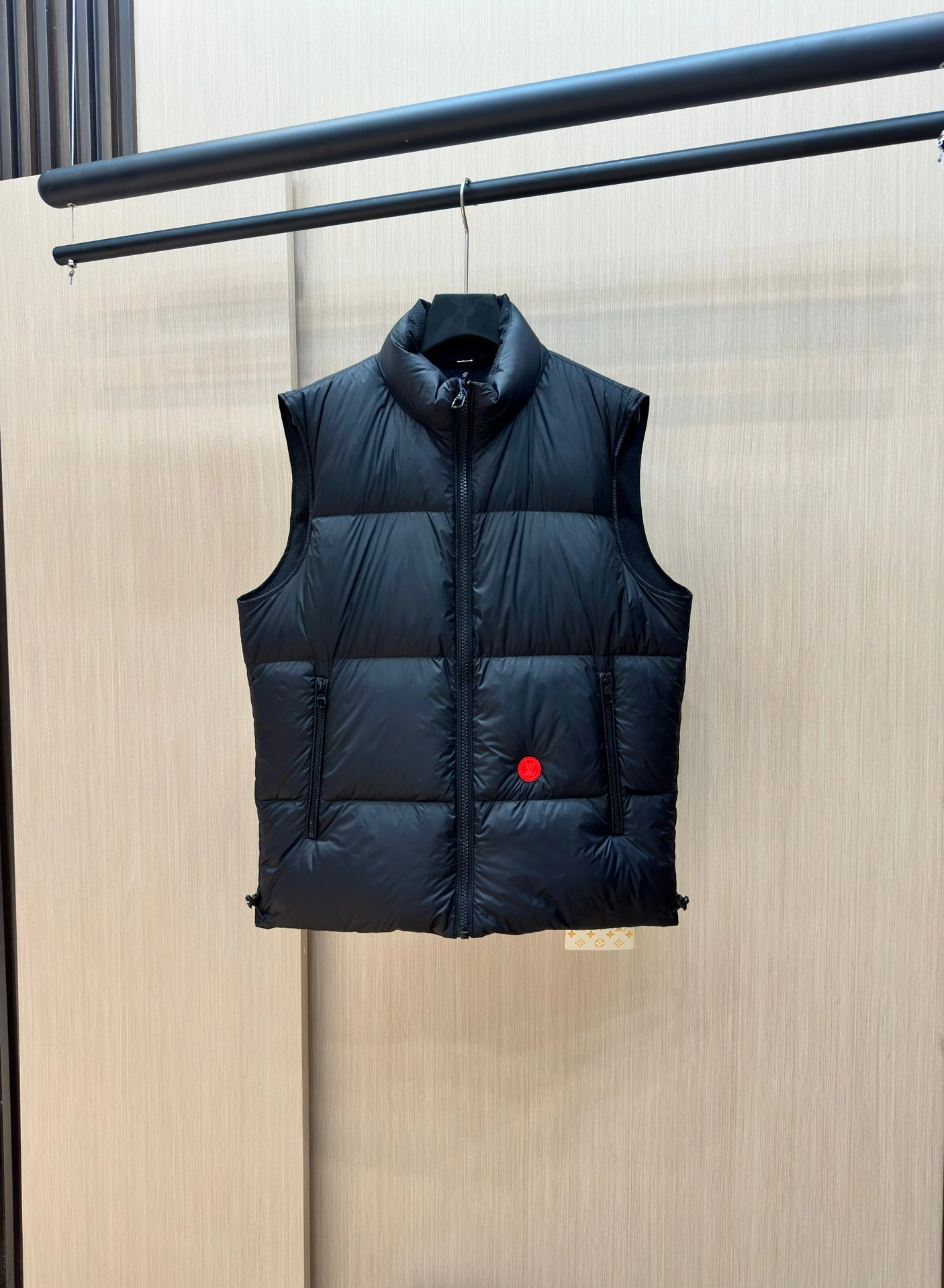 Factory-made Louis Vuitton Down Jackets