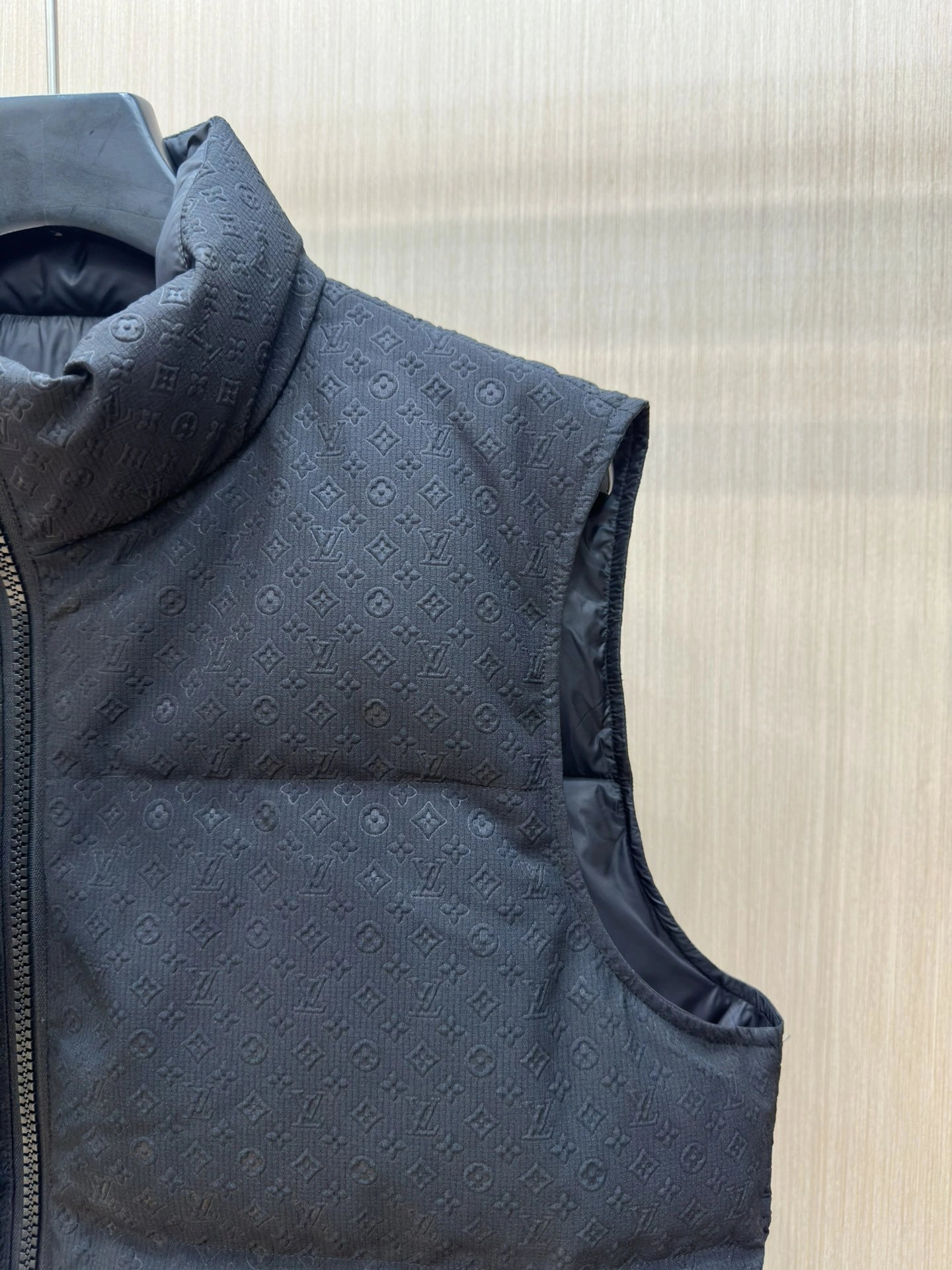 Factory-made Louis Vuitton Down Jackets