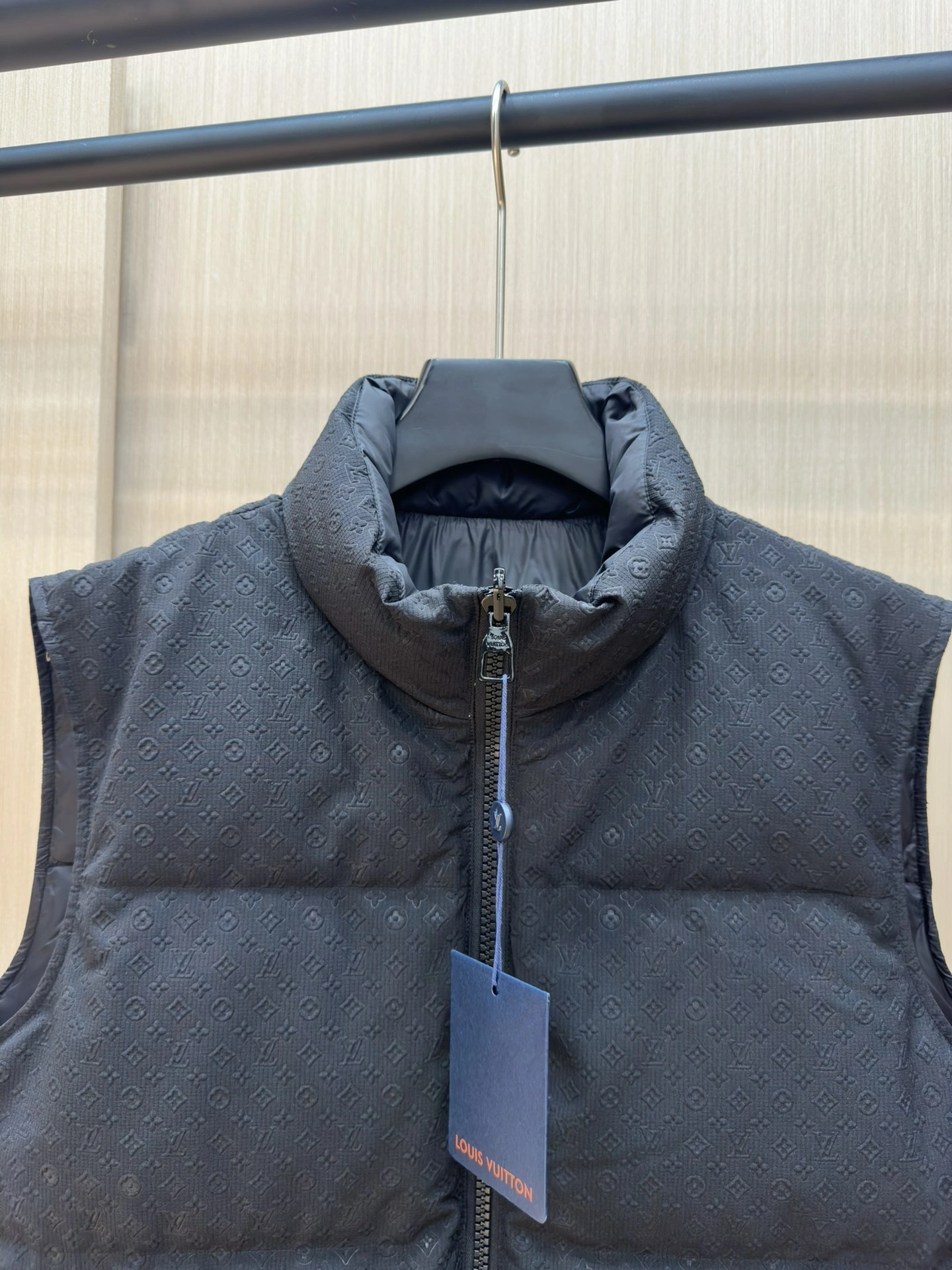 Factory-made Louis Vuitton Down Jackets