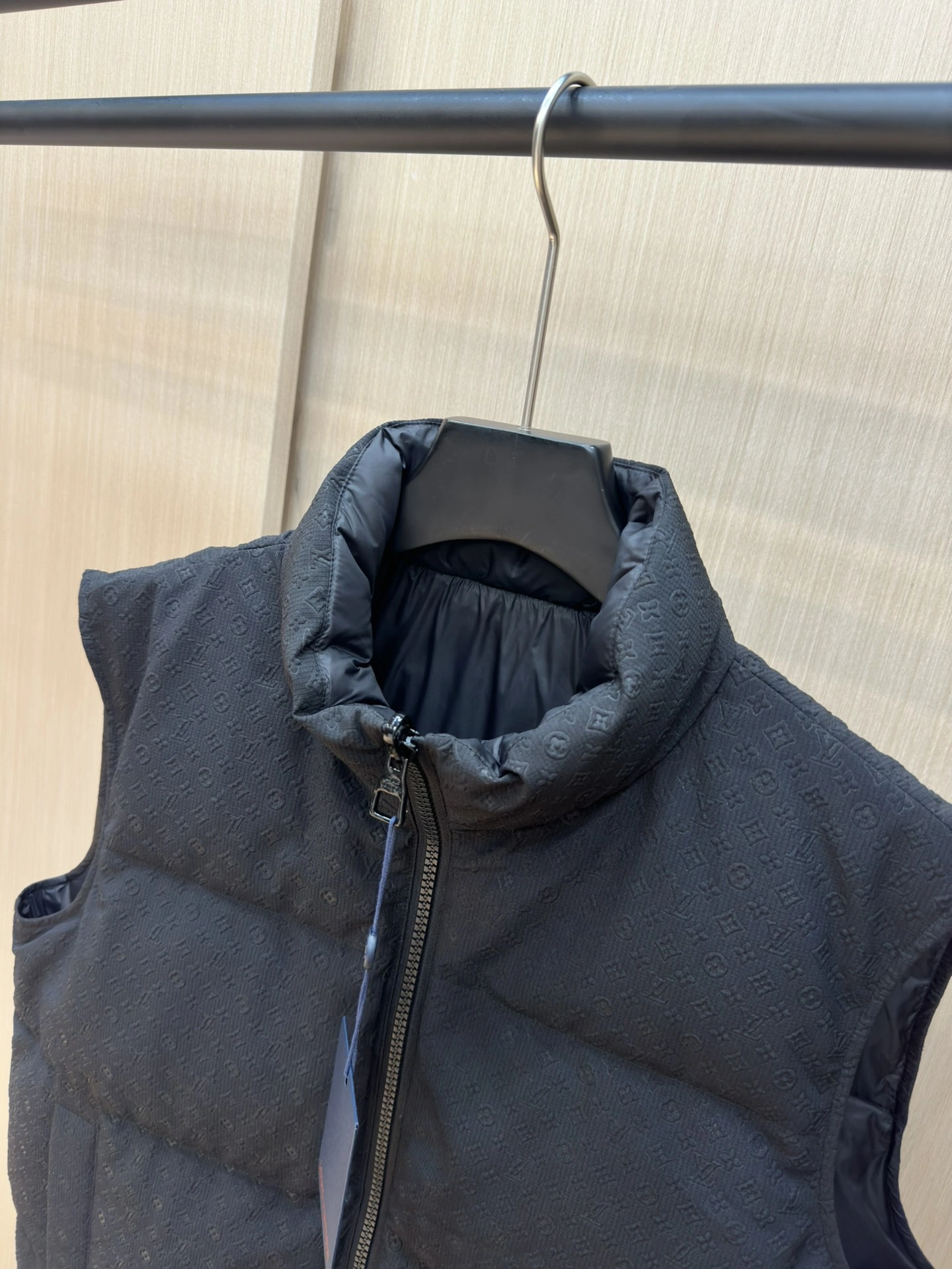 Factory-made Louis Vuitton Down Jackets
