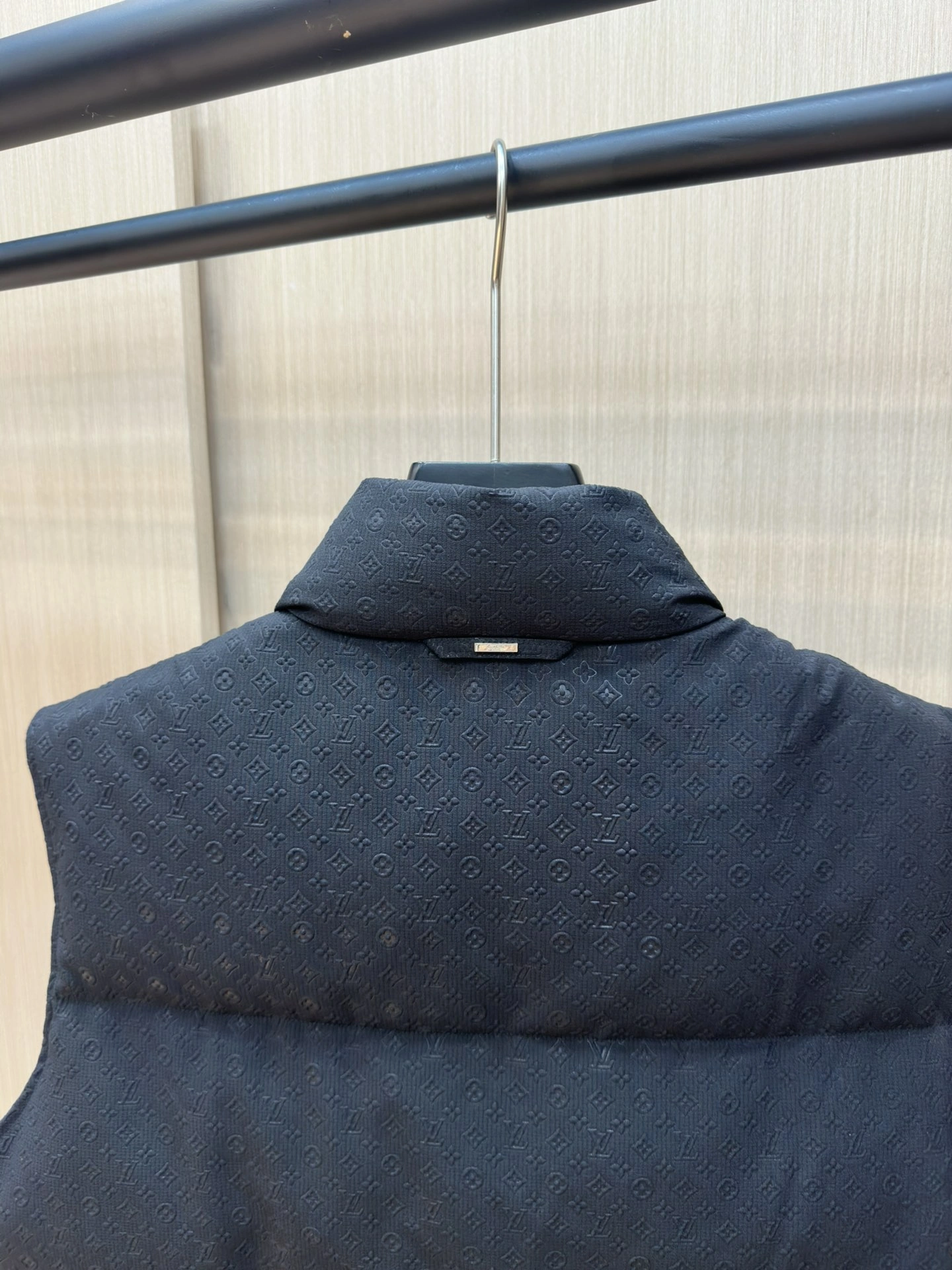 Factory-made Louis Vuitton Down Jackets