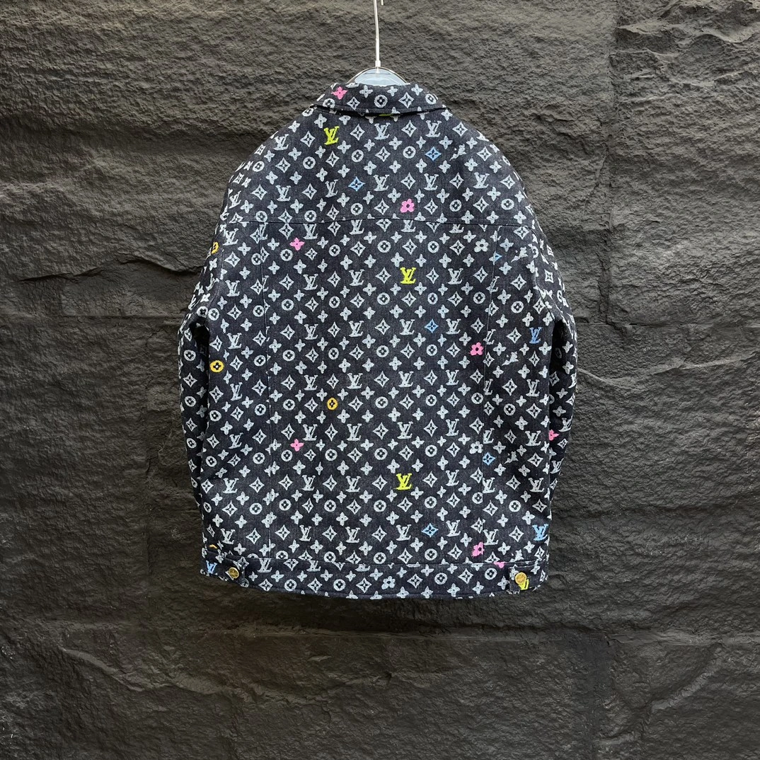 Affordable Louis Vuitton Down Jackets