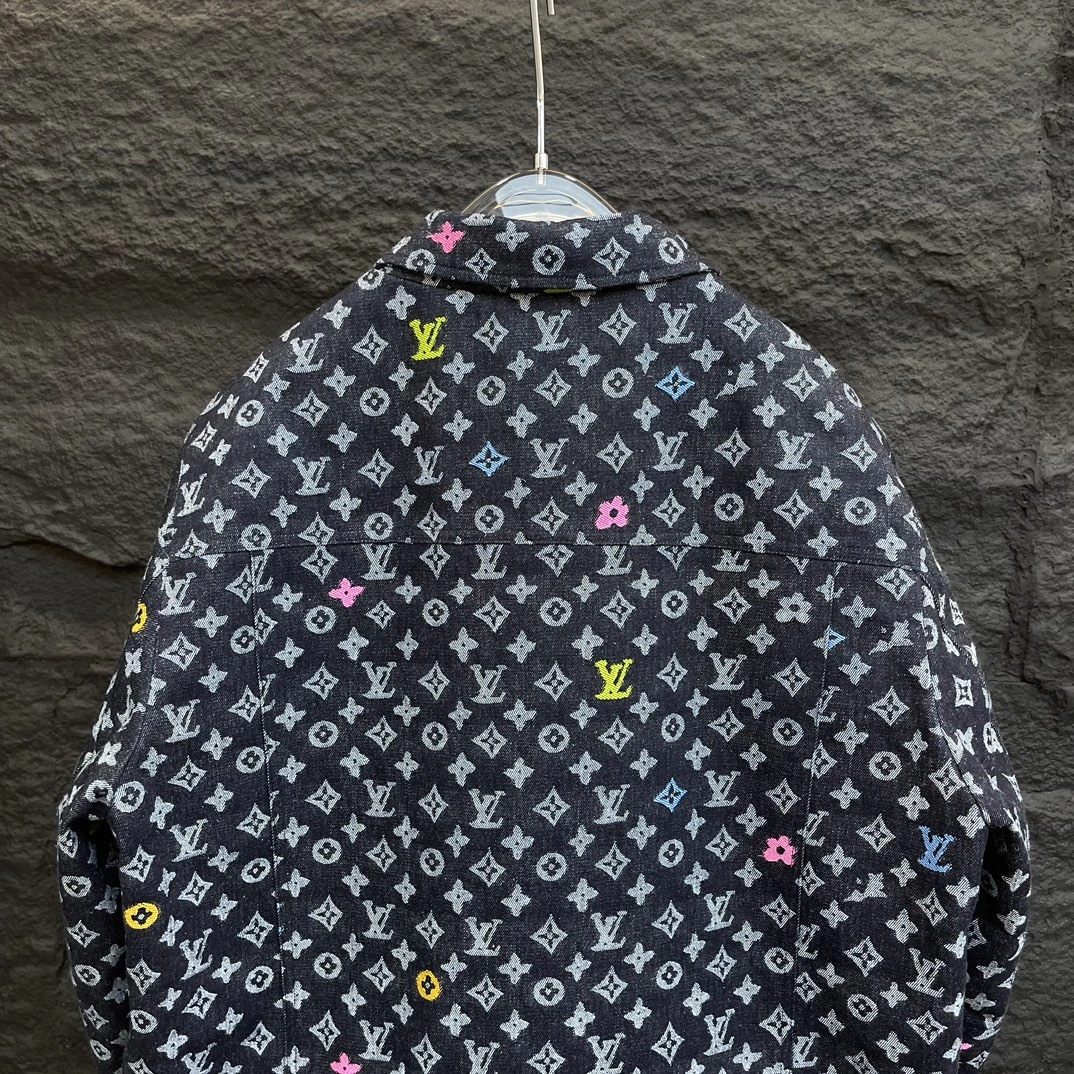 Affordable Louis Vuitton Down Jackets