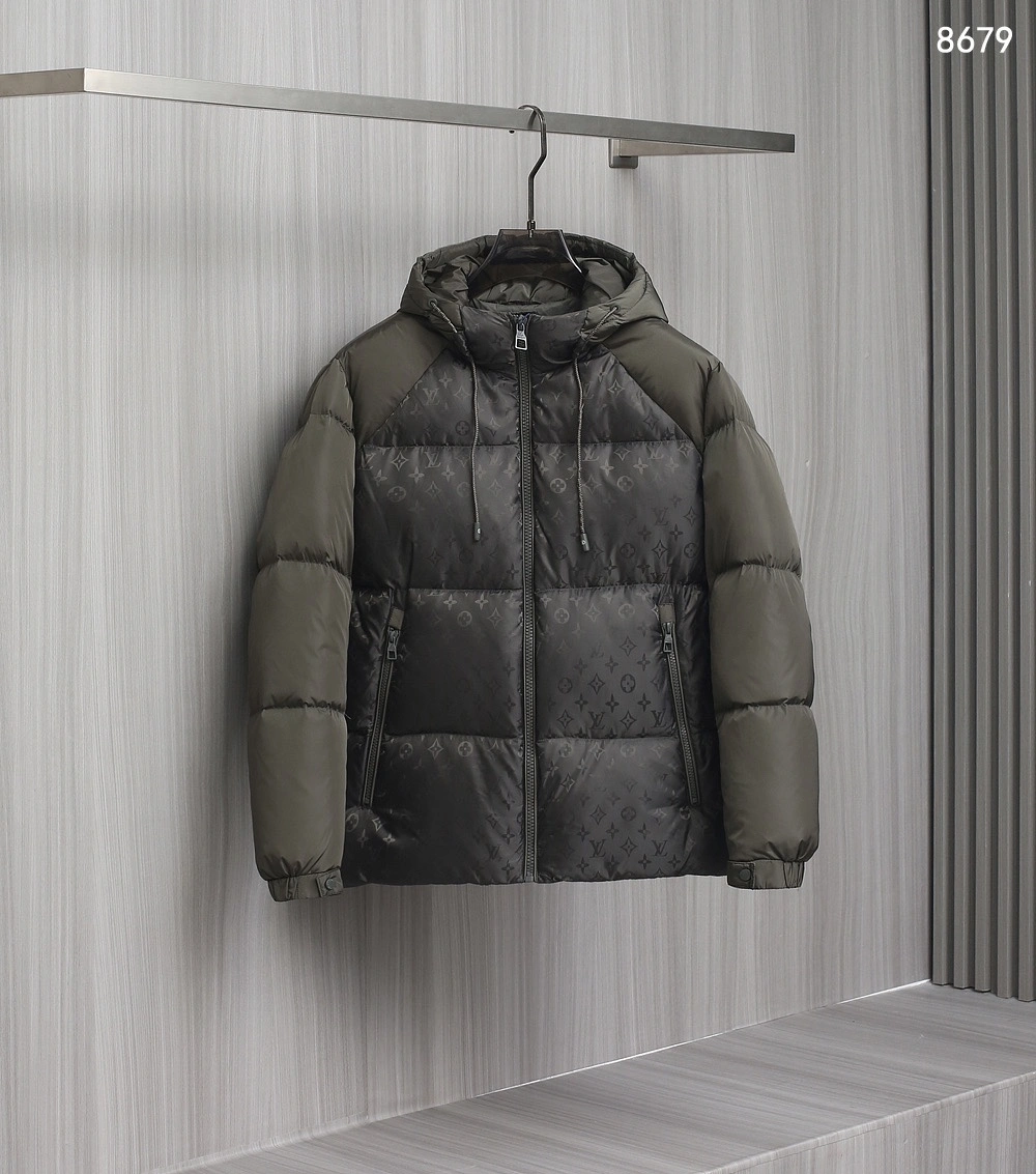 Louis Vuitton Down Jackets