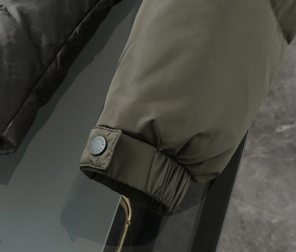 Official Louis Vuitton Down Jackets