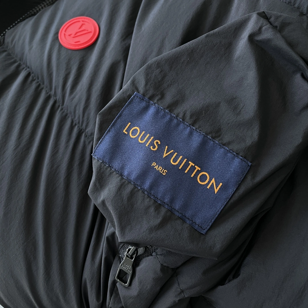Affordable Louis Vuitton Down Jackets