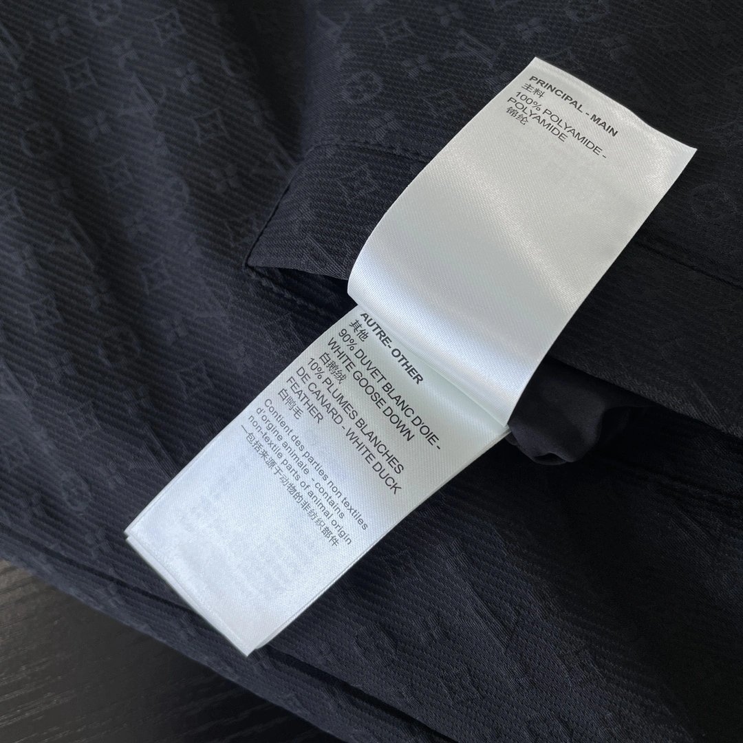Affordable Louis Vuitton Down Jackets