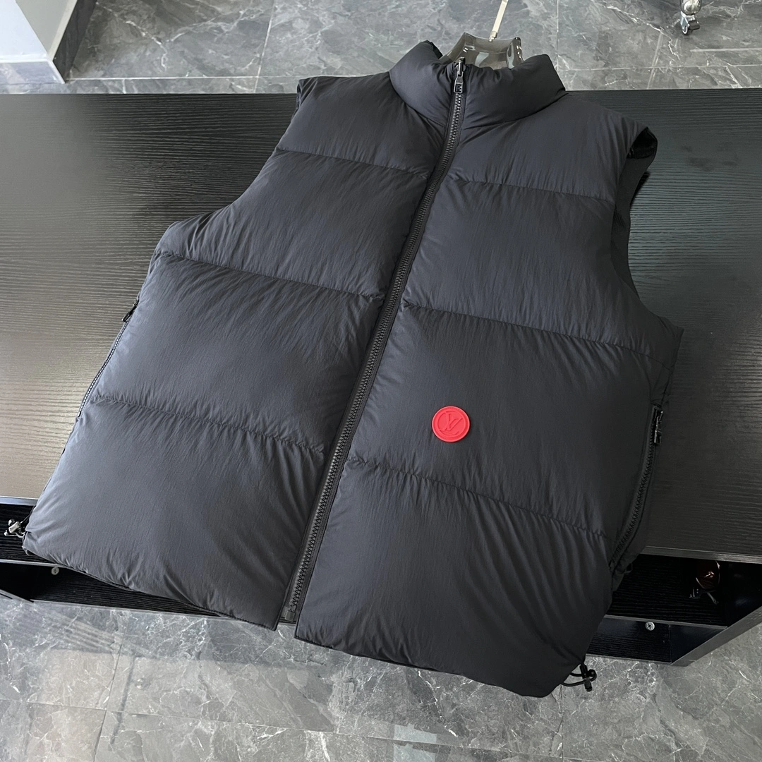 Affordable Louis Vuitton Down Jackets