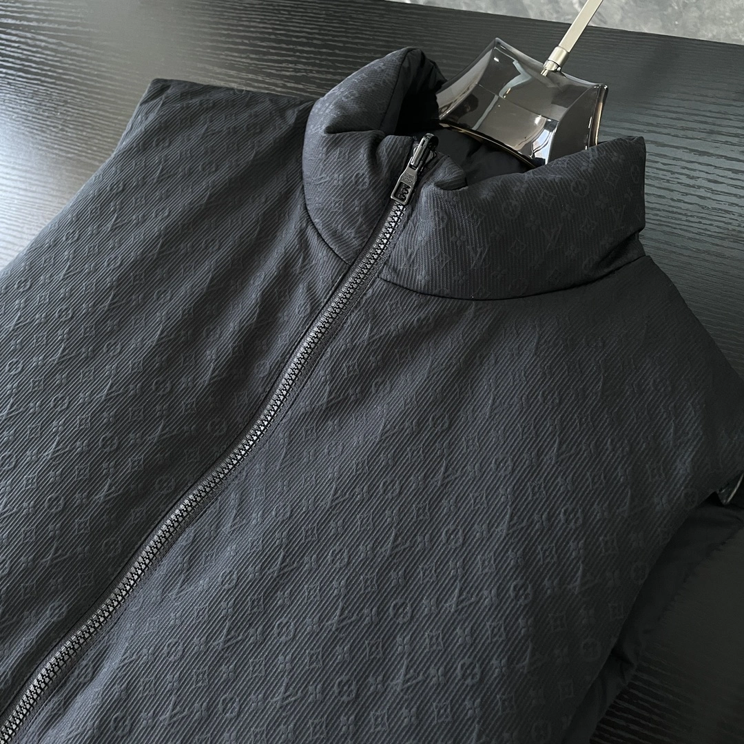 Affordable Louis Vuitton Down Jackets