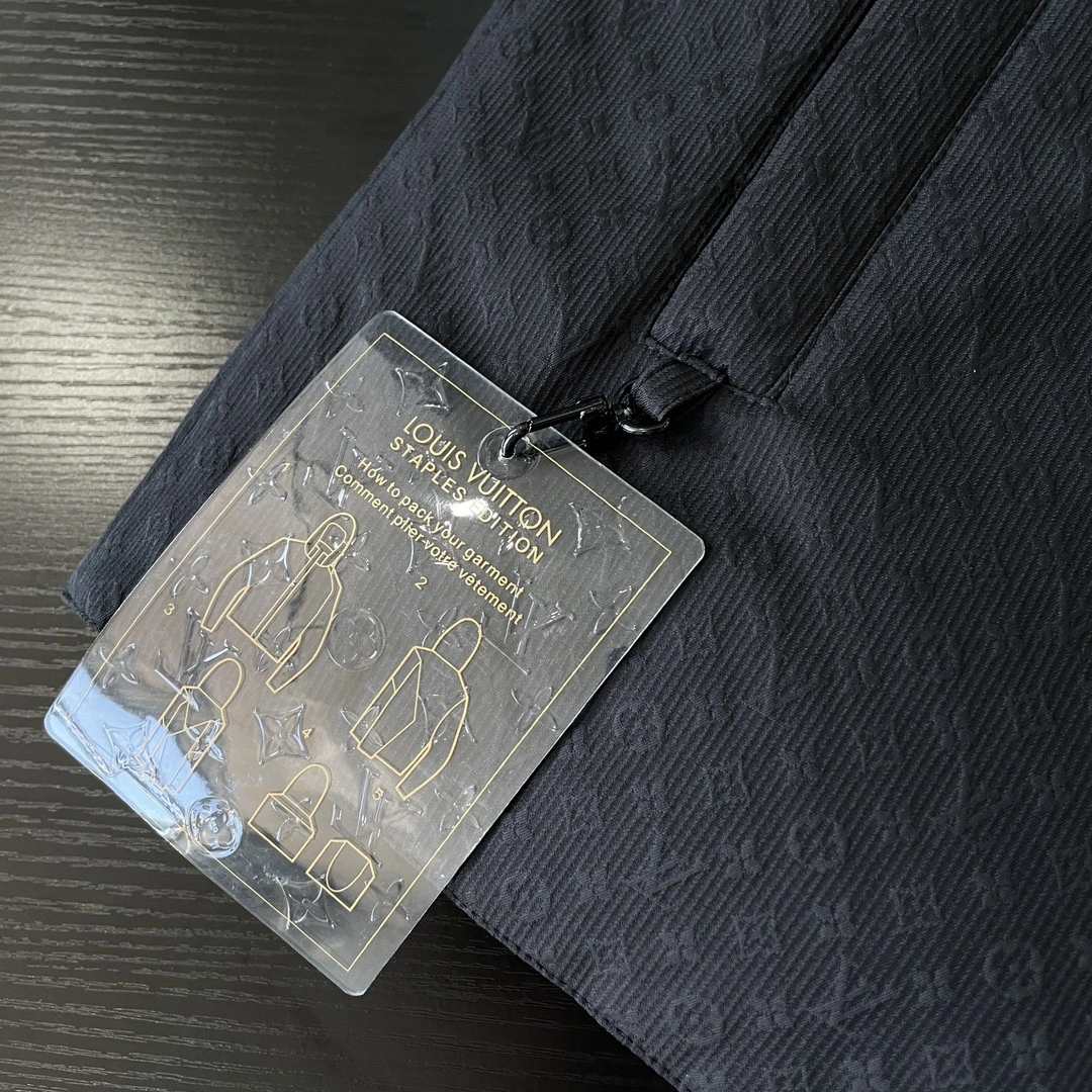 Affordable Louis Vuitton Down Jackets