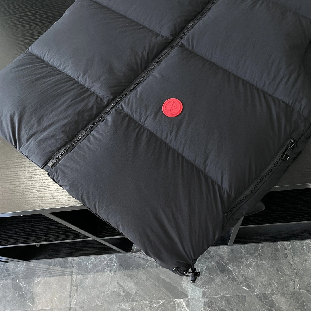 Affordable Louis Vuitton Down Jackets