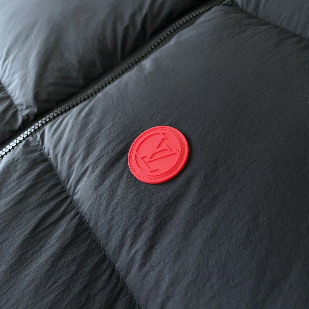 Affordable Louis Vuitton Down Jackets