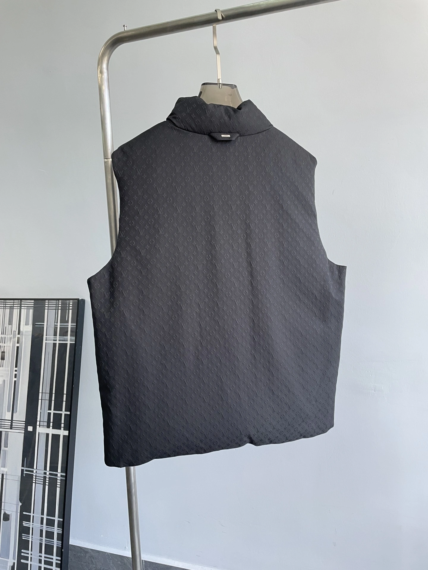 Cut-rate Louis Vuitton Down Jackets