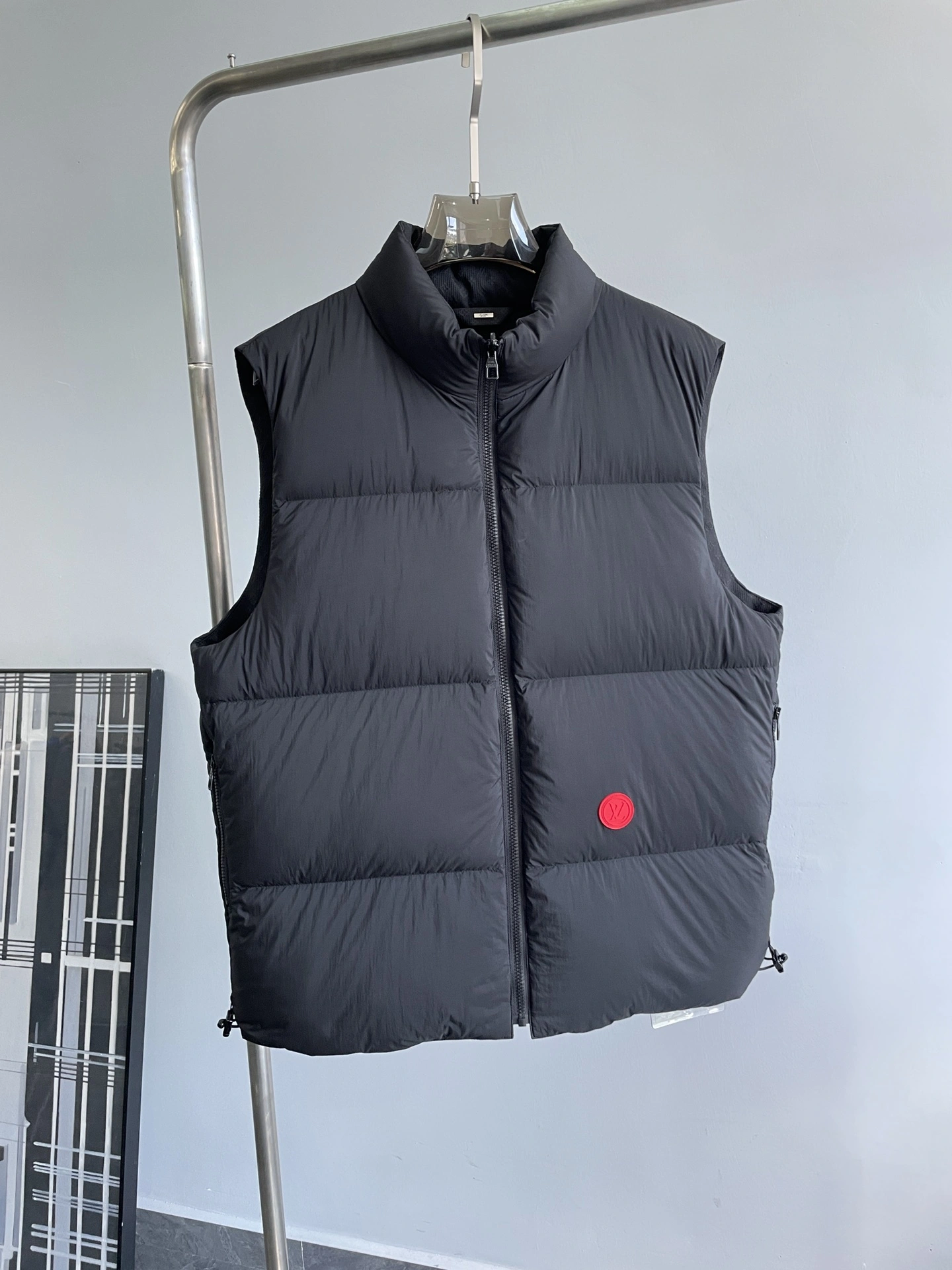 Cut-rate Louis Vuitton Down Jackets