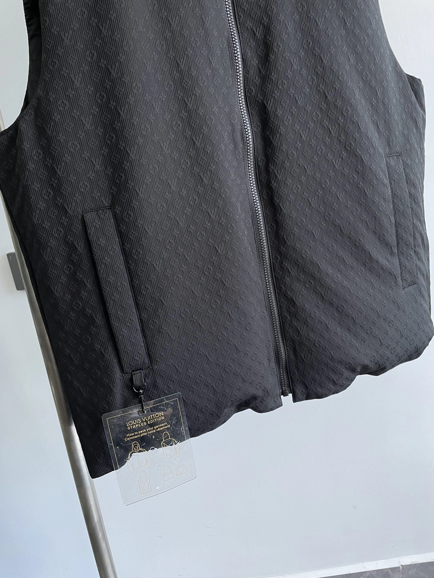 Cut-rate Louis Vuitton Down Jackets