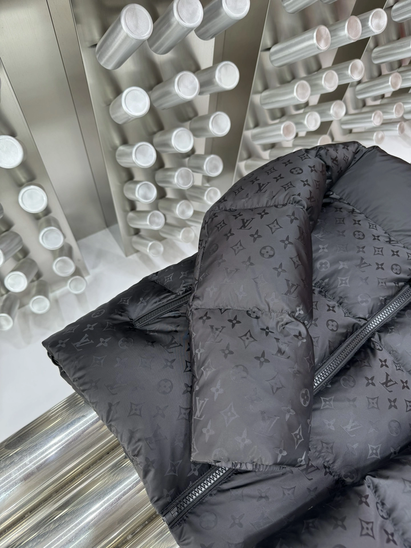 Cut-rate Louis Vuitton Down Jackets