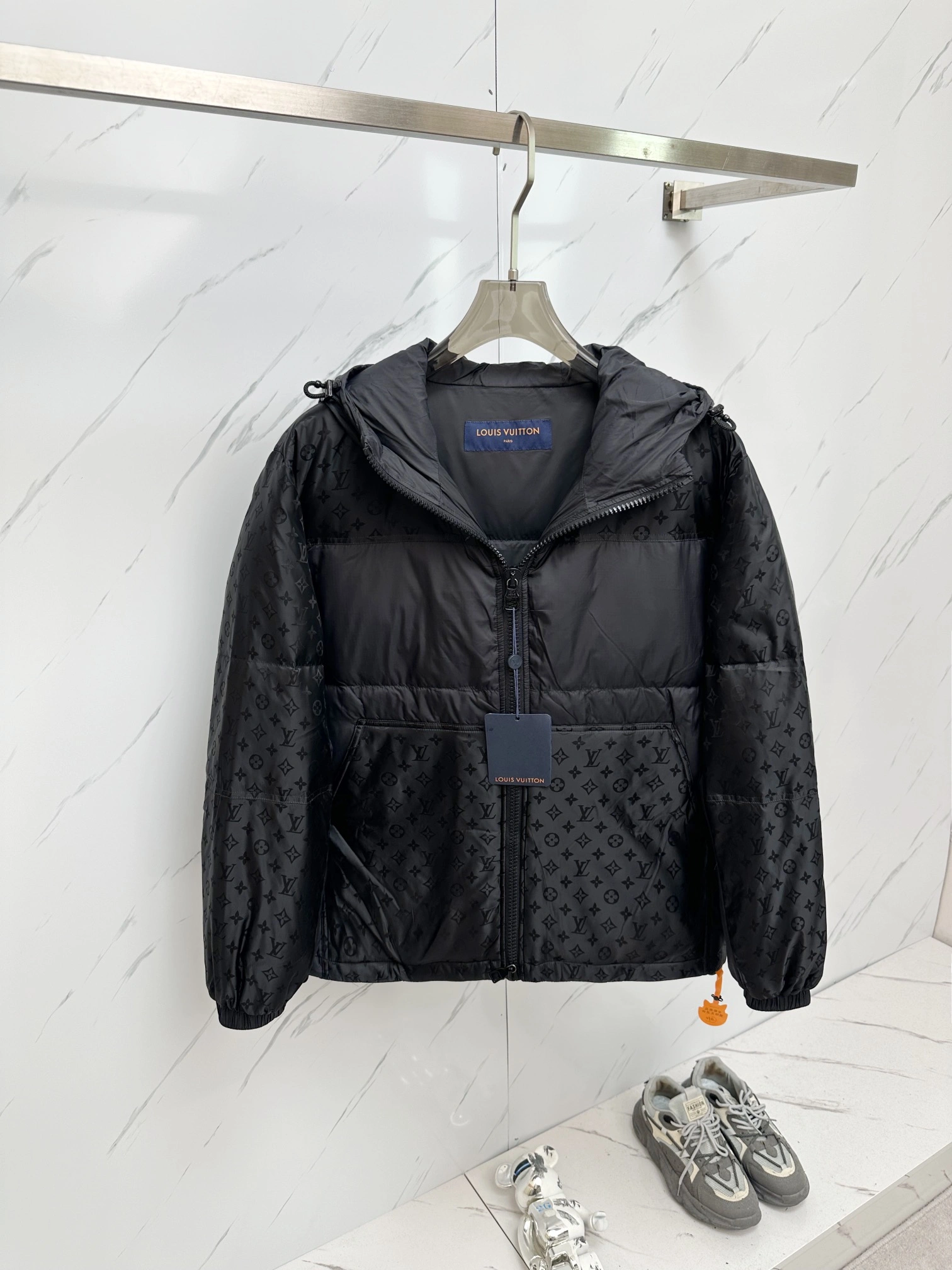 Louis Vuitton Down Jackets