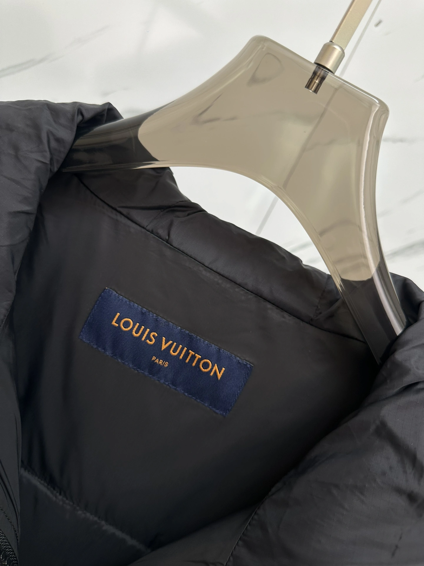 Bargain Louis Vuitton Down Jackets