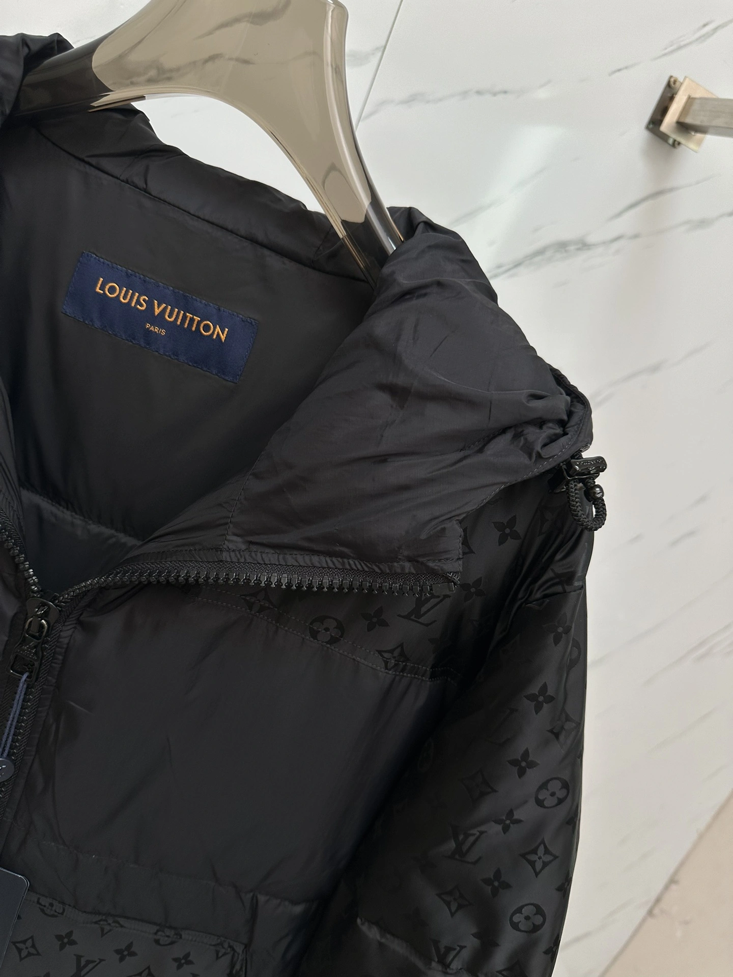 Bargain Louis Vuitton Down Jackets